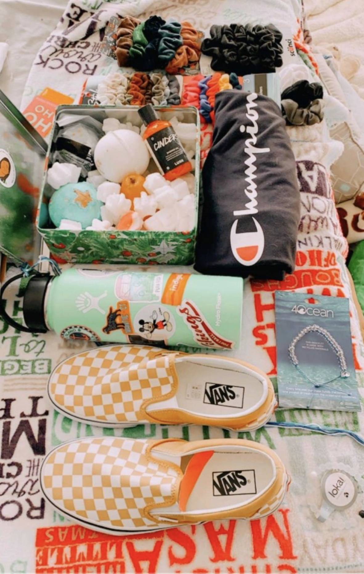 VSCO Vans Wallpapers - Top Free VSCO Vans Backgrounds - WallpaperAccess