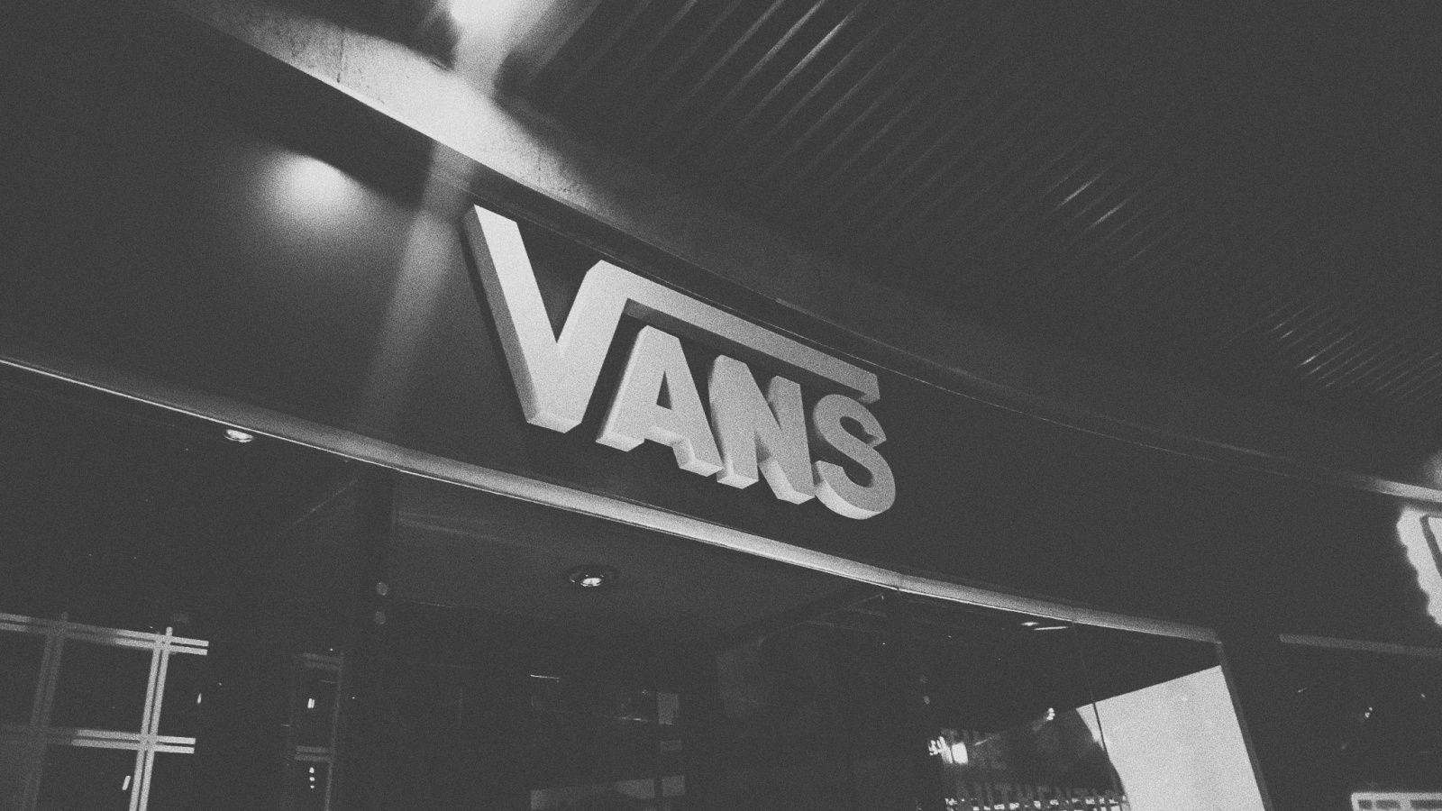 VSCO Vans Wallpapers - Top Free VSCO Vans Backgrounds - WallpaperAccess