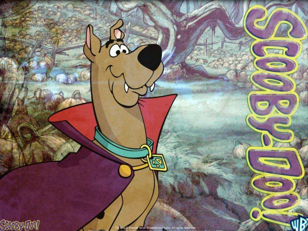 Scooby Doo Halloween Wallpapers - Top Free Scooby Doo Halloween ...