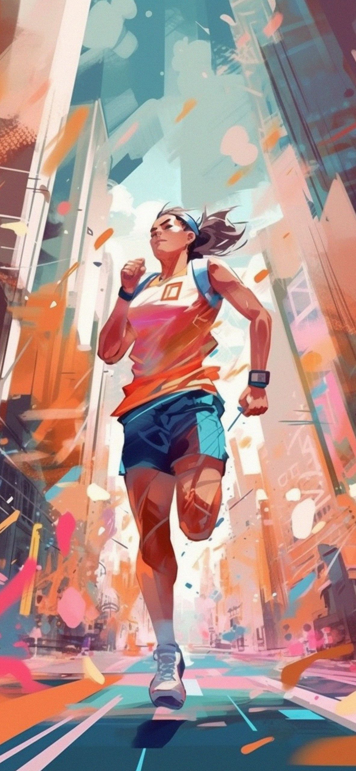 Running 4K Wallpapers - Top Free Running 4K Backgrounds - WallpaperAccess