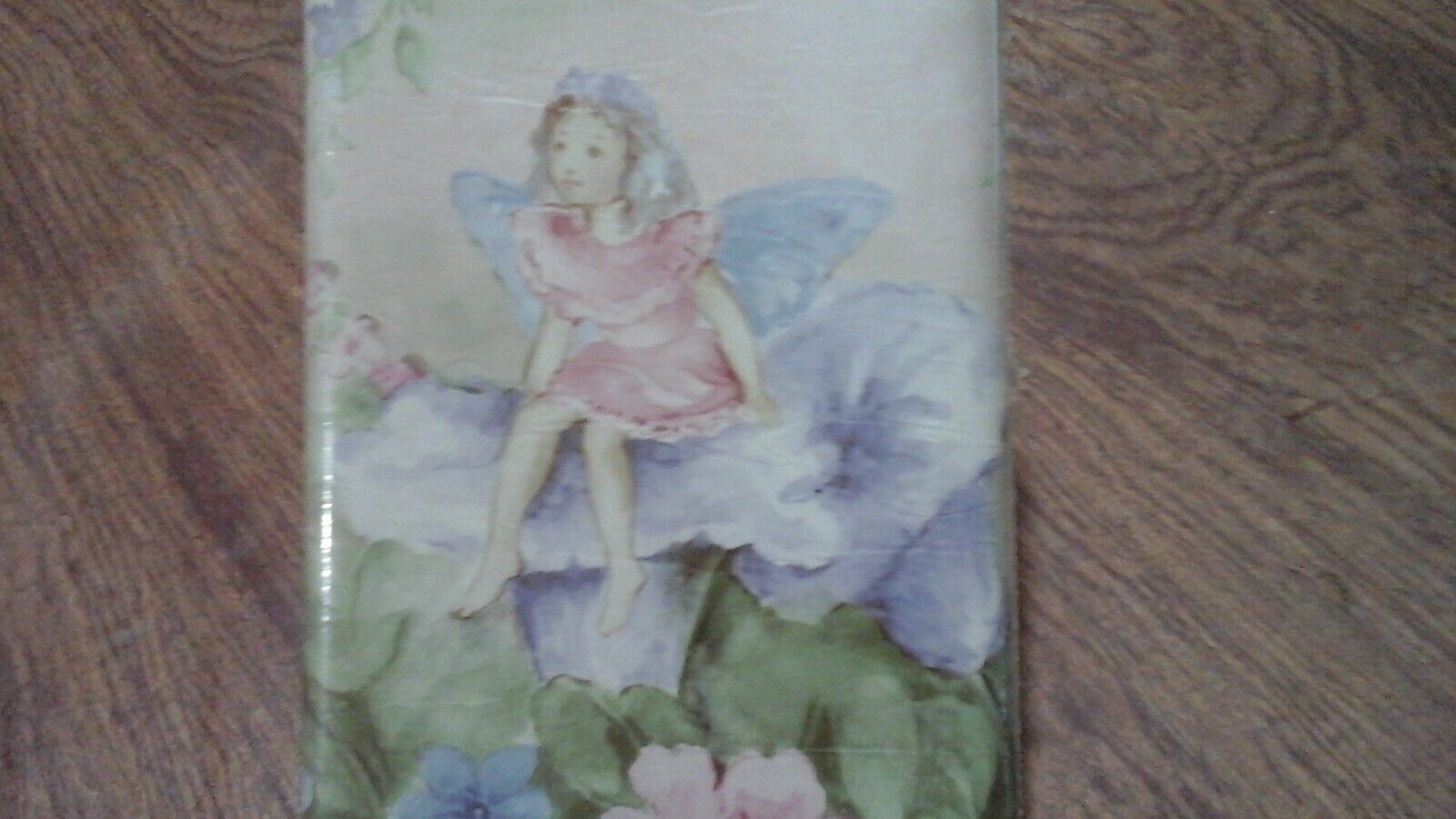 Vintage Fairy Wallpapers - Top Free Vintage Fairy Backgrounds ...