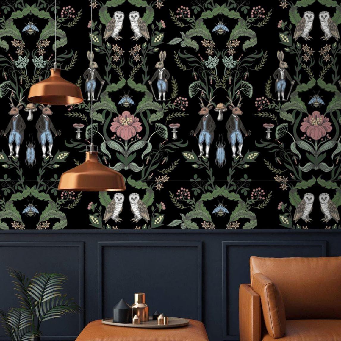 Vintage Fairy Wallpapers - Top Free Vintage Fairy Backgrounds ...