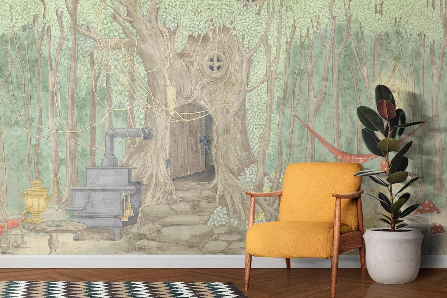 Vintage Fairy Wallpapers - Top Free Vintage Fairy Backgrounds ...