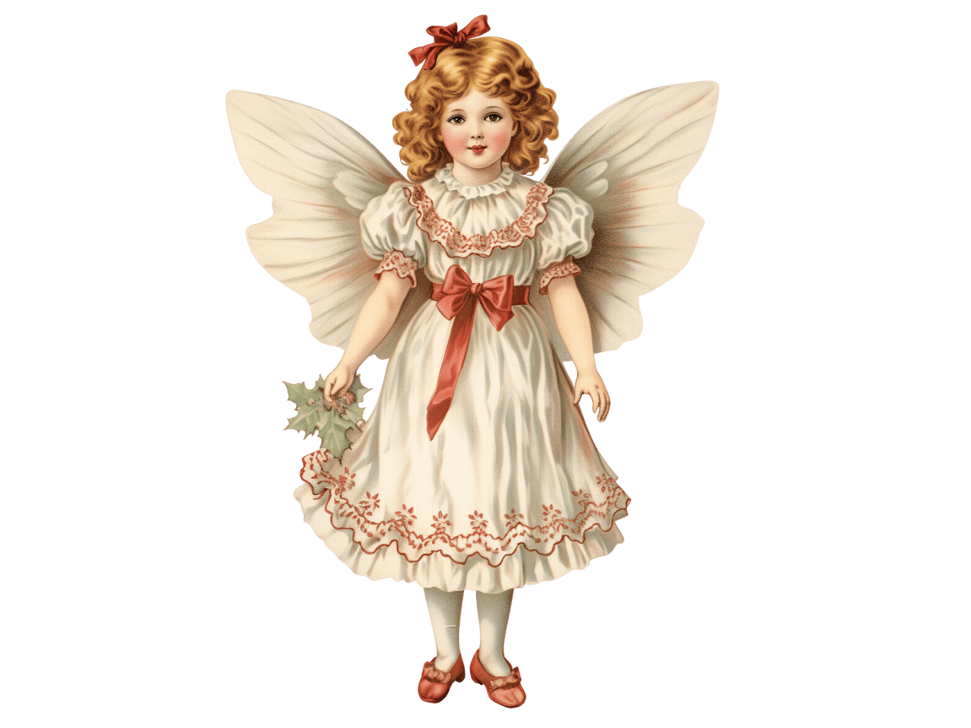 Vintage Fairy Wallpapers - Top Free Vintage Fairy Backgrounds ...