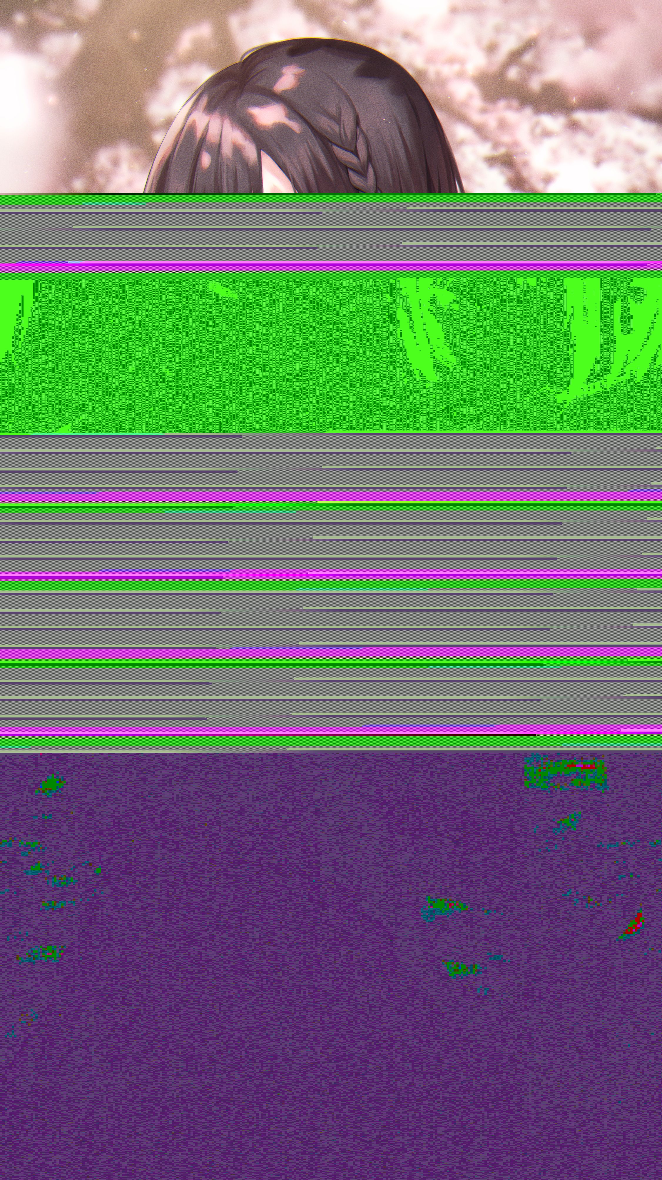 Ena Shinonome Wallpapers - Top Free Ena Shinonome Backgrounds - WallpaperAccess