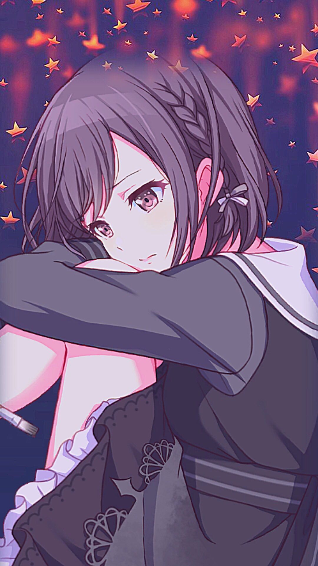 Ena Shinonome Wallpapers - Top Free Ena Shinonome Backgrounds ...