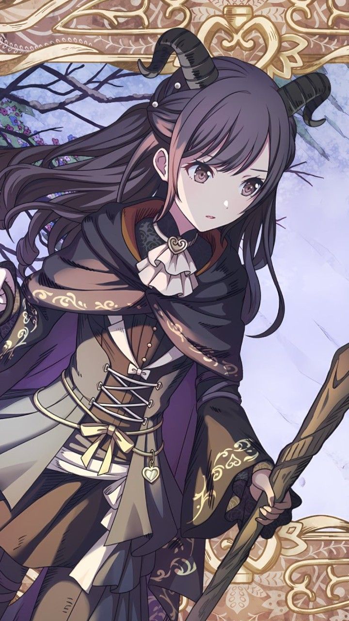 Ena Shinonome Wallpapers - Top Free Ena Shinonome Backgrounds ...