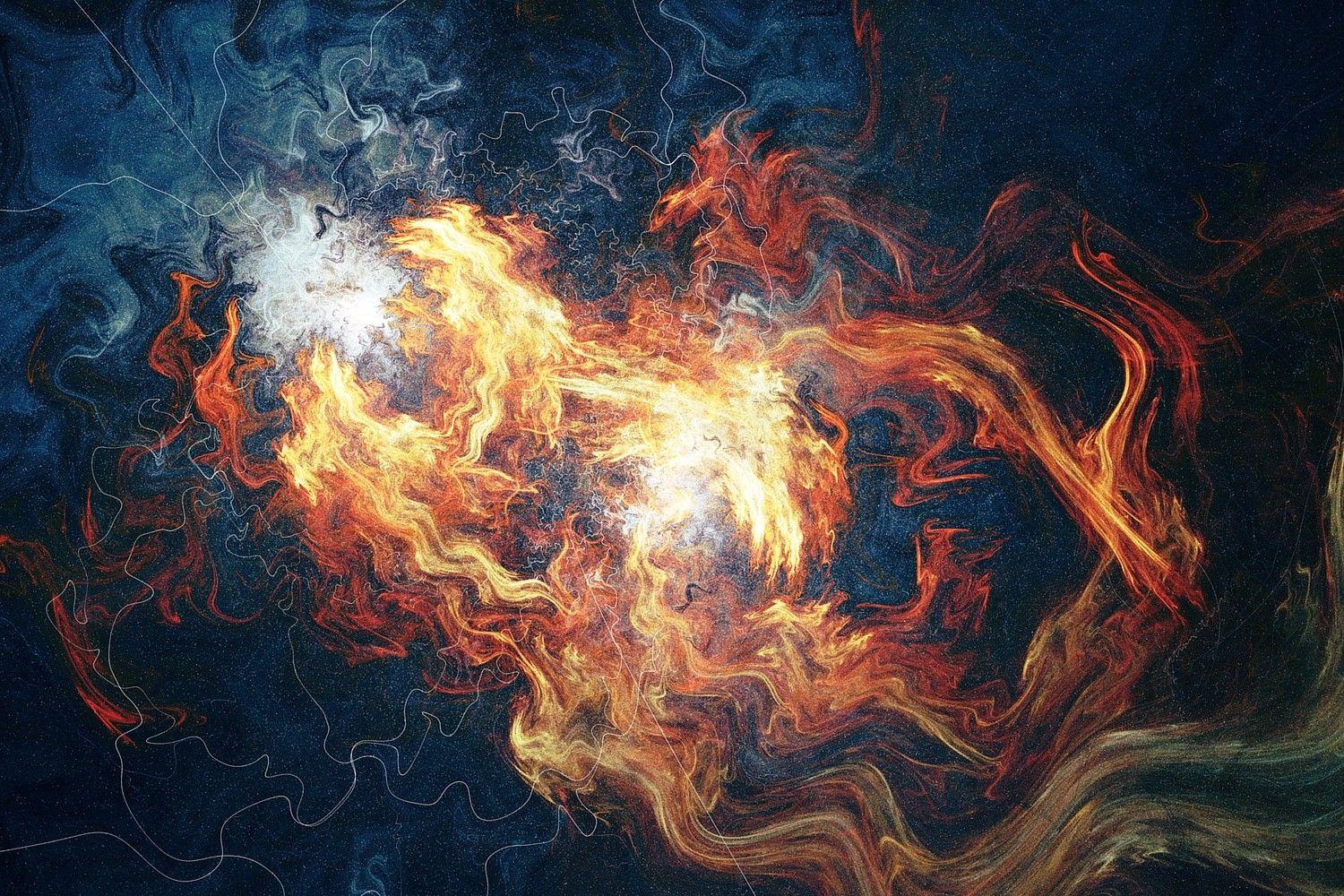 Abstract Art Desktop Wallpapers - Top Free Abstract Art Desktop ...