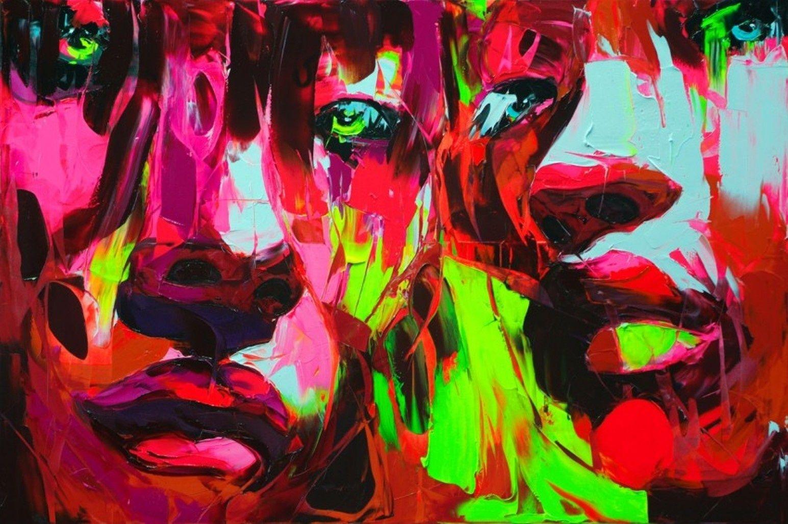 Abstract Art Desktop Wallpapers - Top Free Abstract Art Desktop ...