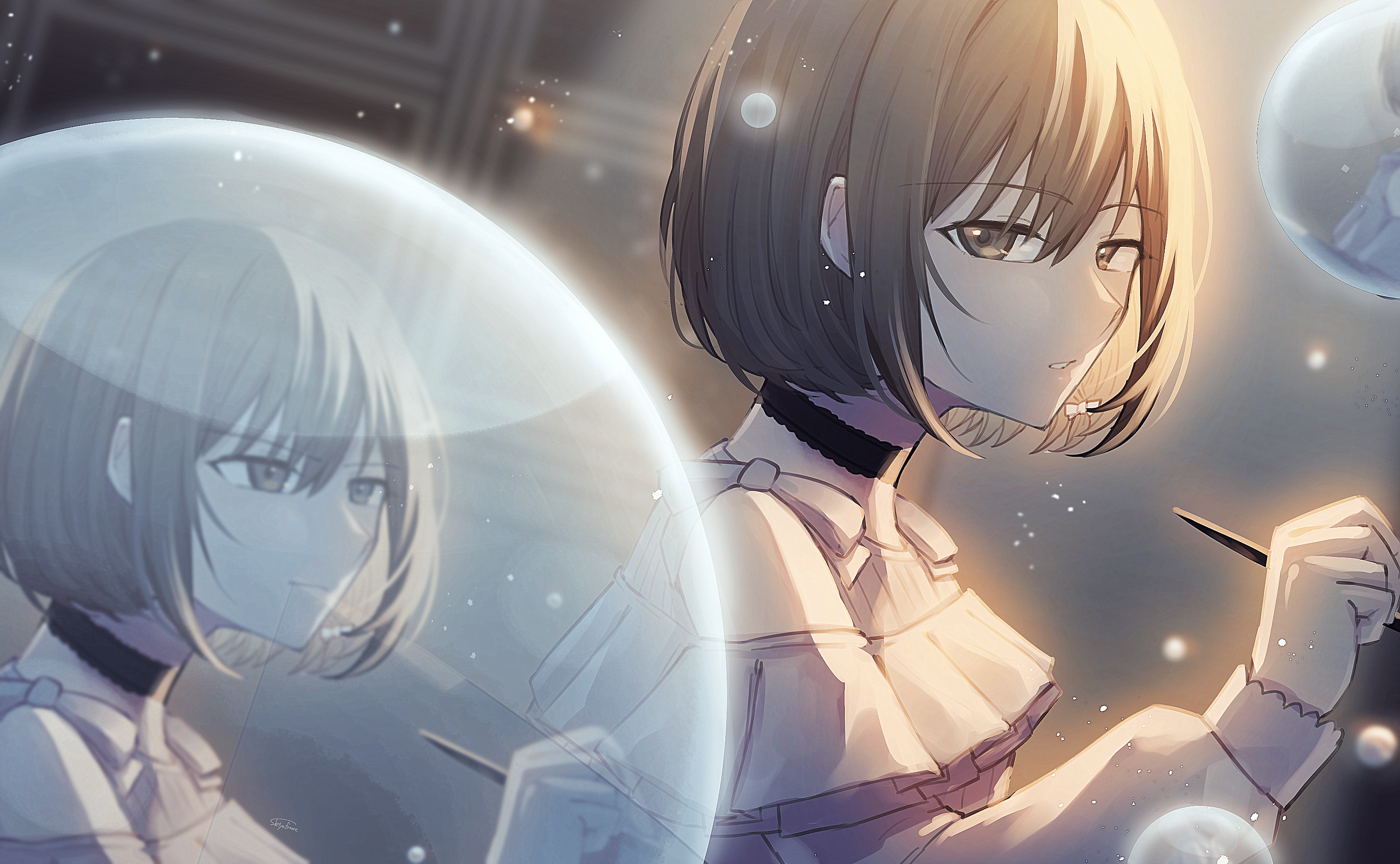 Ena Shinonome Wallpapers - Top Free Ena Shinonome Backgrounds ...