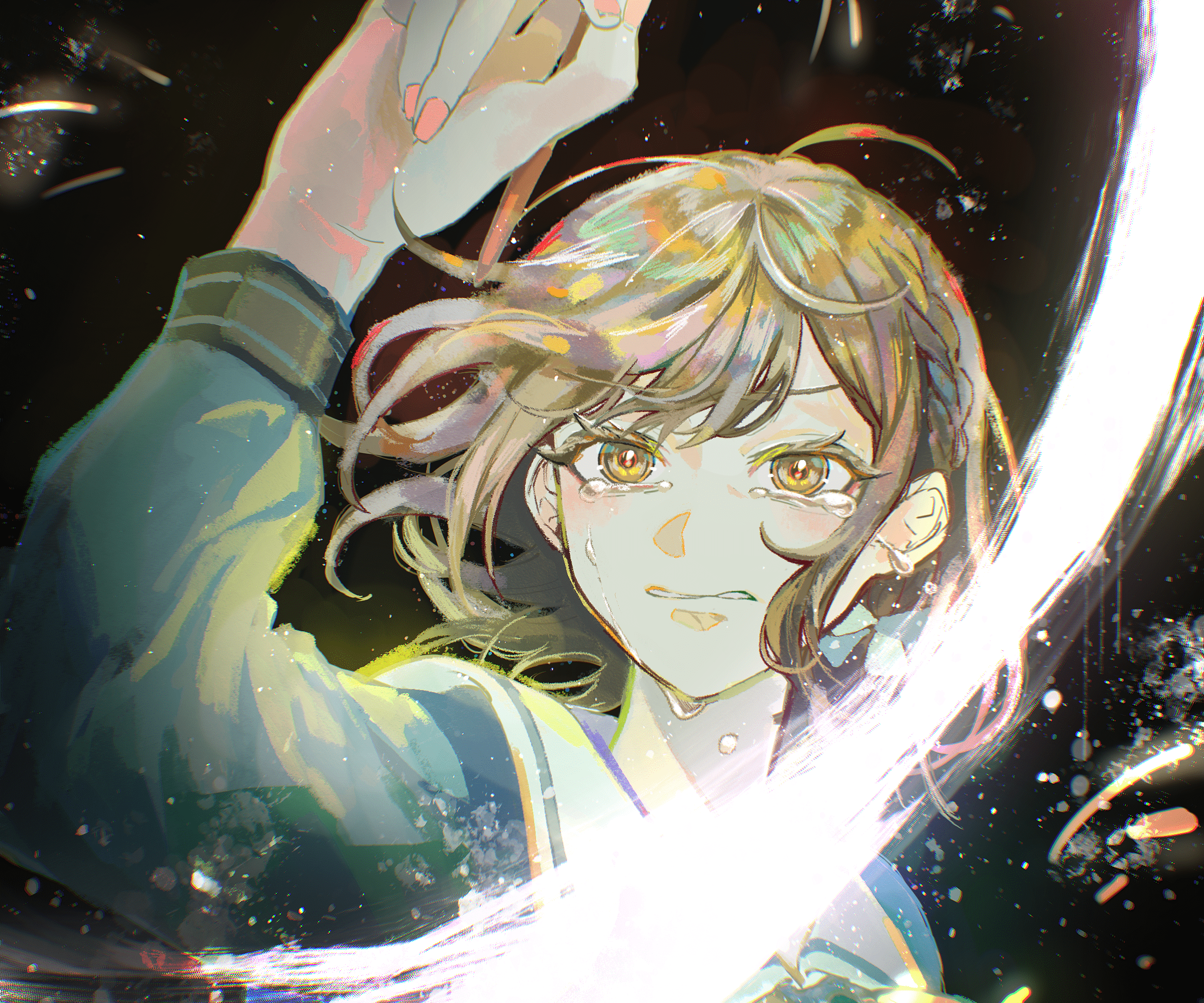 Ena Shinonome Wallpapers - Top Free Ena Shinonome Backgrounds ...