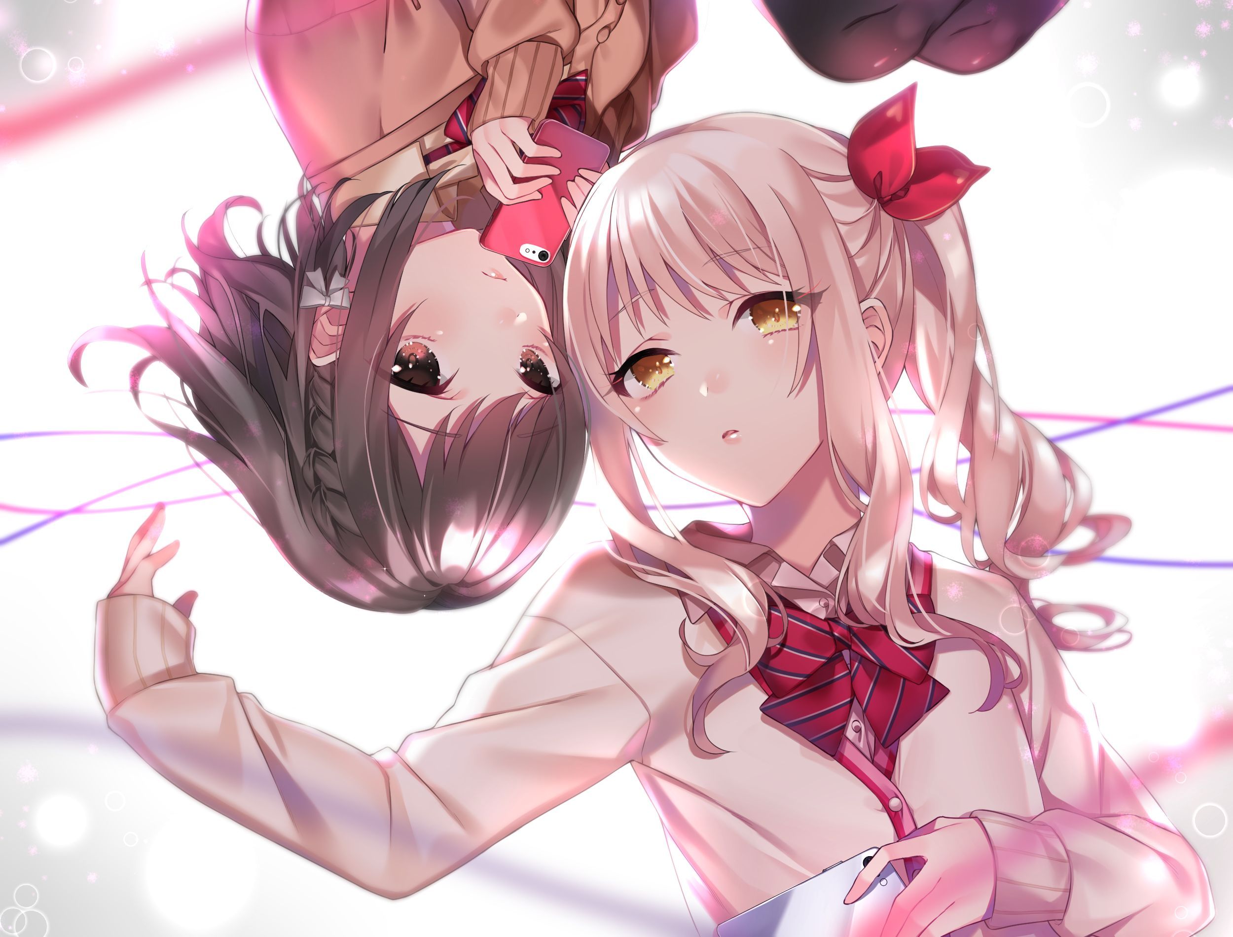 Ena Shinonome Wallpapers - Top Free Ena Shinonome Backgrounds ...