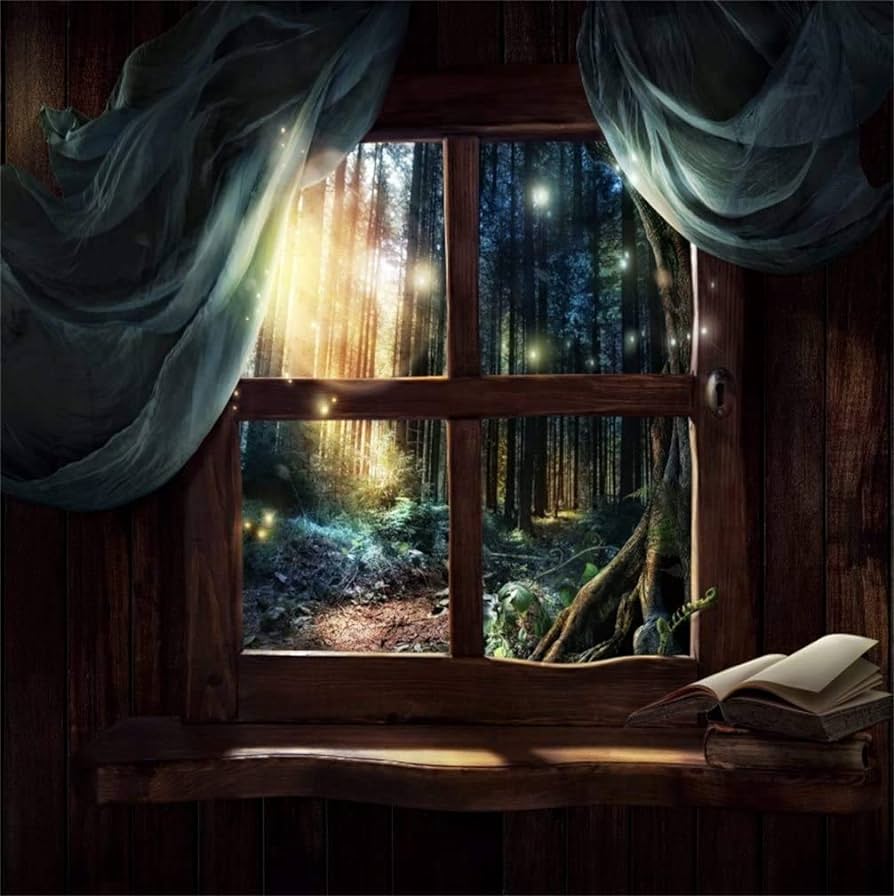 Cabin Window Wallpapers - Top Free Cabin Window Backgrounds ...