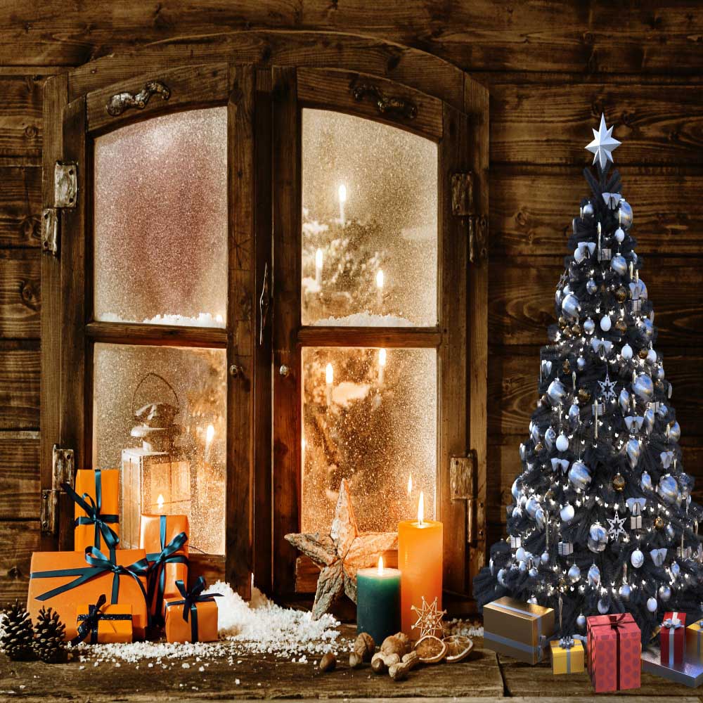 Cabin Window Wallpapers - Top Free Cabin Window Backgrounds ...