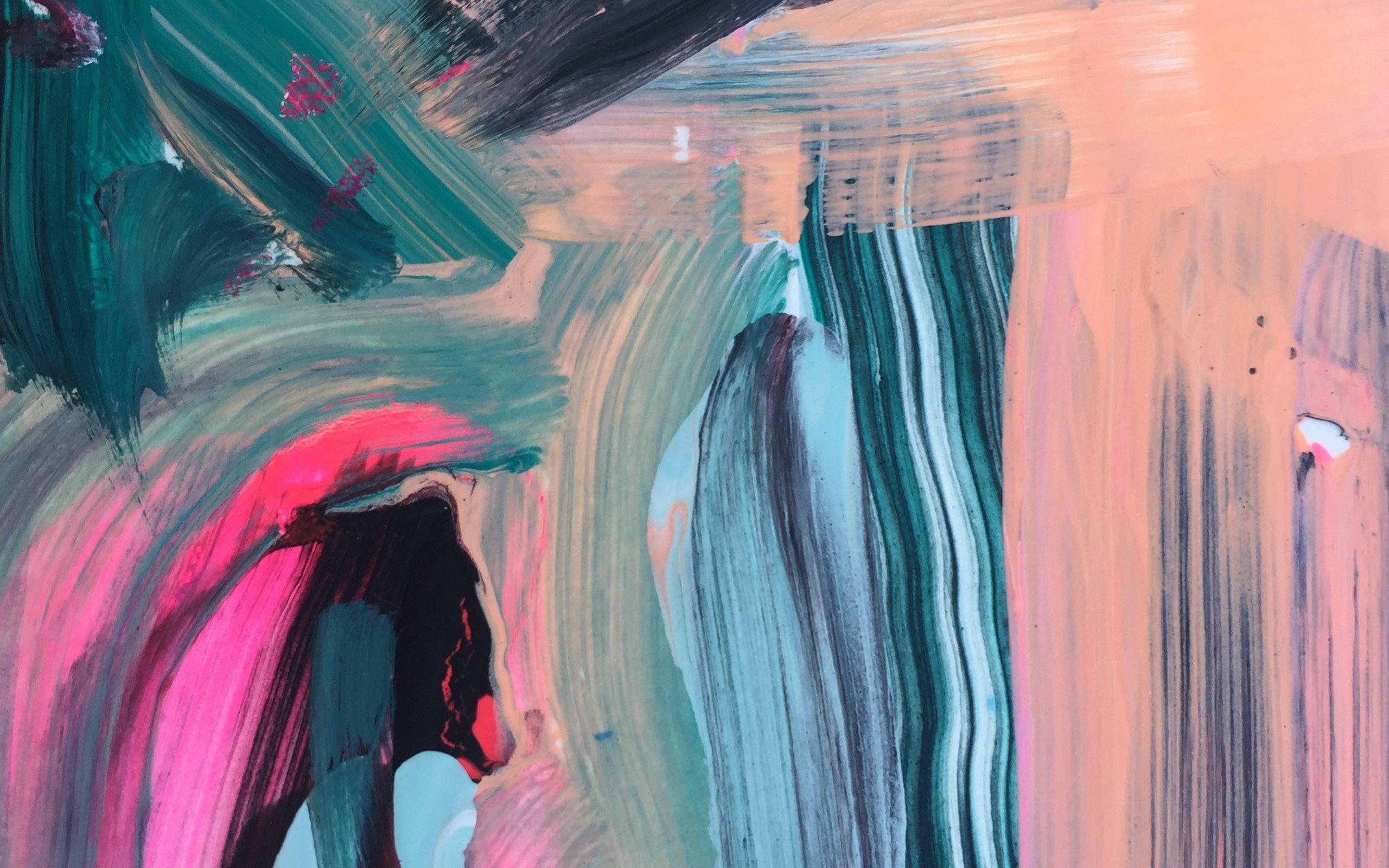 Abstract Art Desktop Wallpapers - Top Free Abstract Art Desktop ...