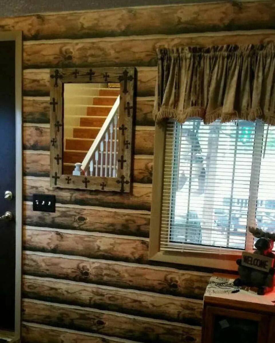 Cabin Window Wallpapers - Top Free Cabin Window Backgrounds ...