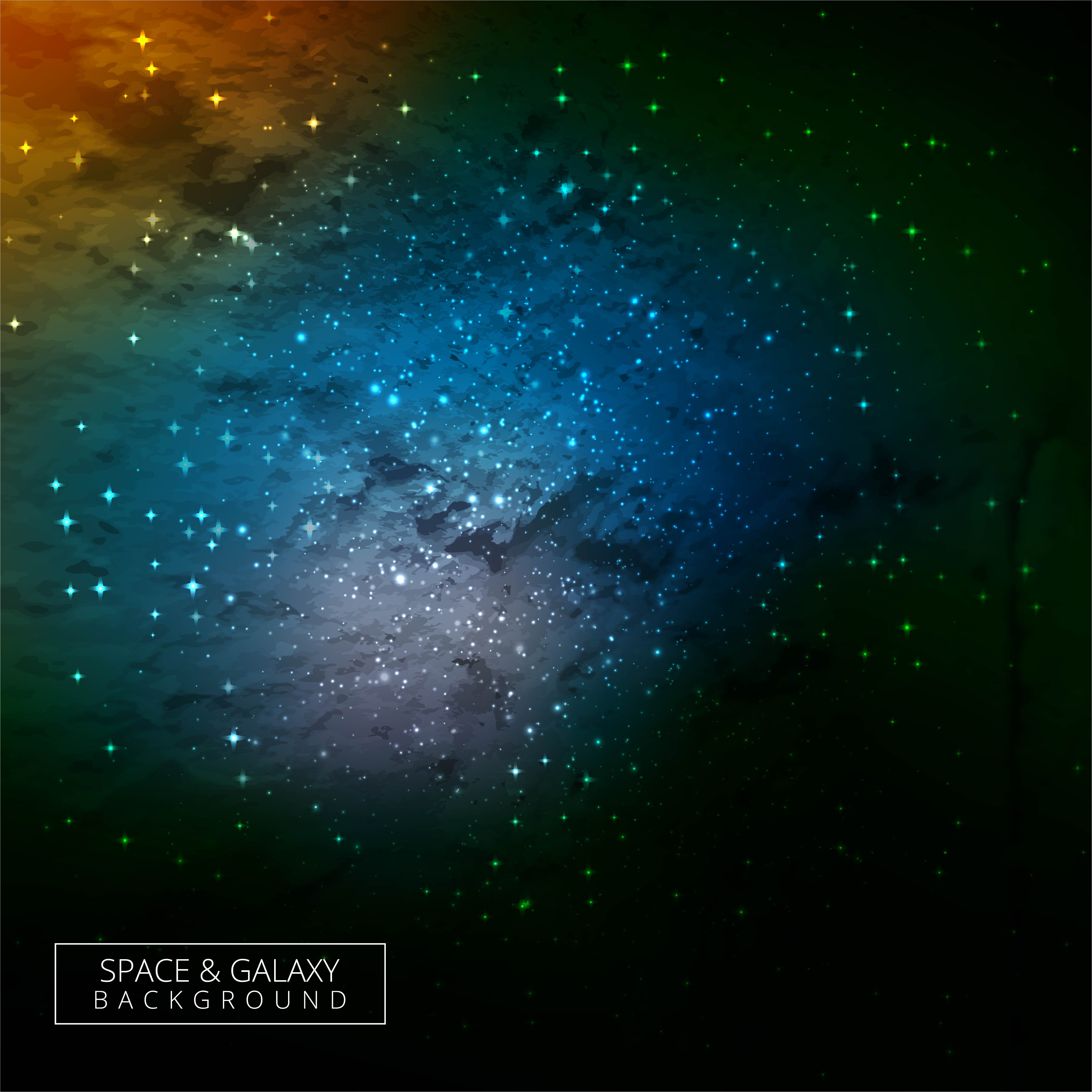 Abstract Galaxy Wallpapers - Top Free Abstract Galaxy Backgrounds ...