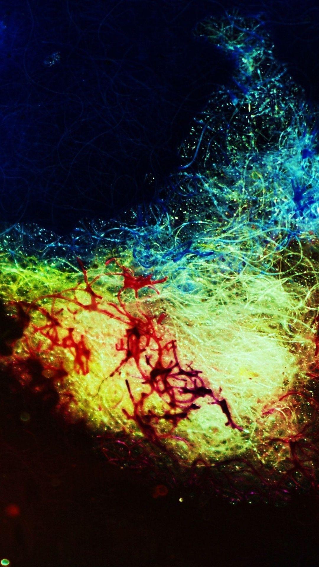 Abstract Galaxy Wallpapers - Top Free Abstract Galaxy Backgrounds ...