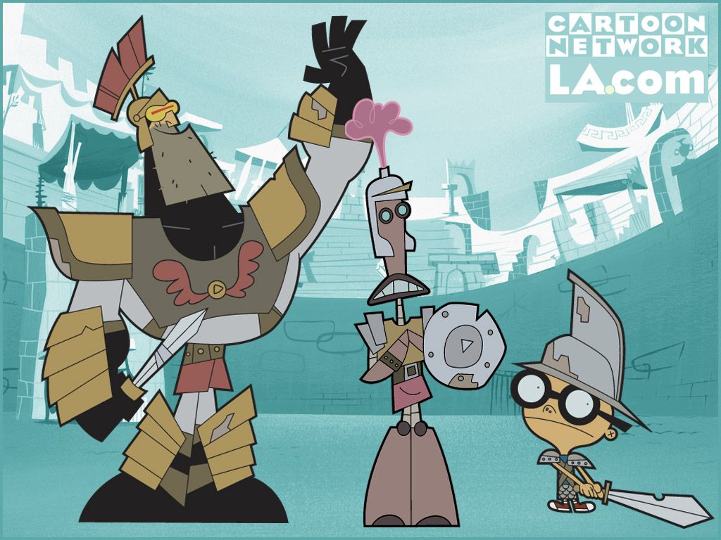 Time Squad Wallpapers - Top Free Time Squad Backgrounds - WallpaperAccess