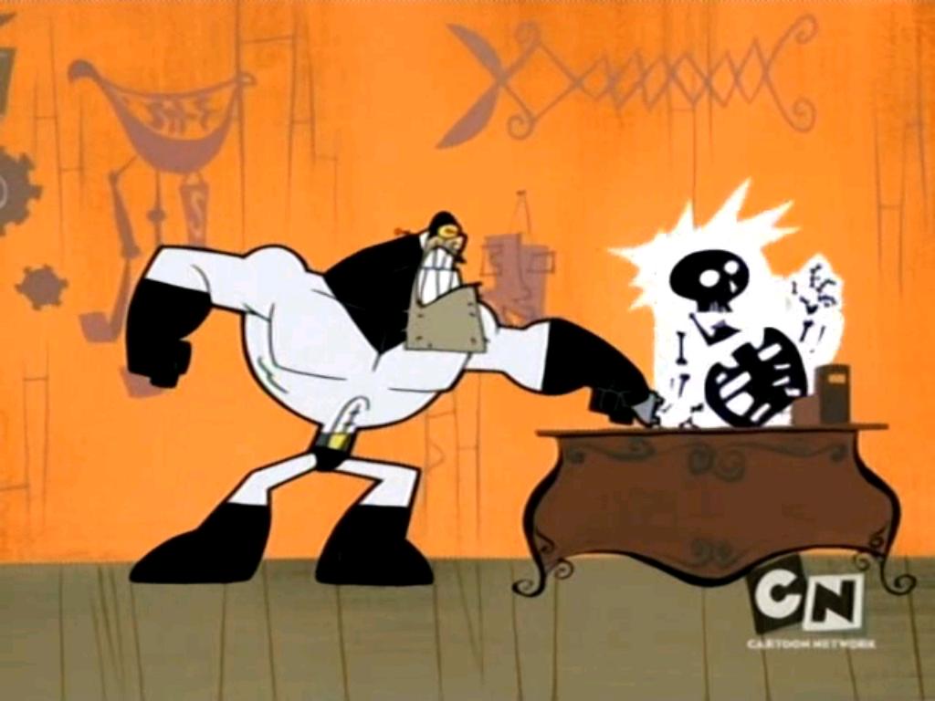 Time Squad Wallpapers - Top Free Time Squad Backgrounds - WallpaperAccess