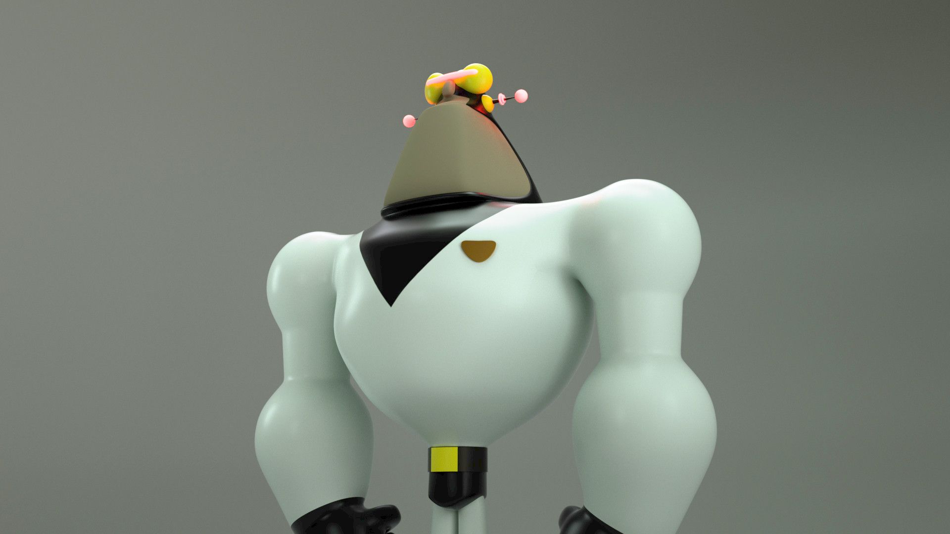 Time Squad Wallpapers - Top Free Time Squad Backgrounds - WallpaperAccess