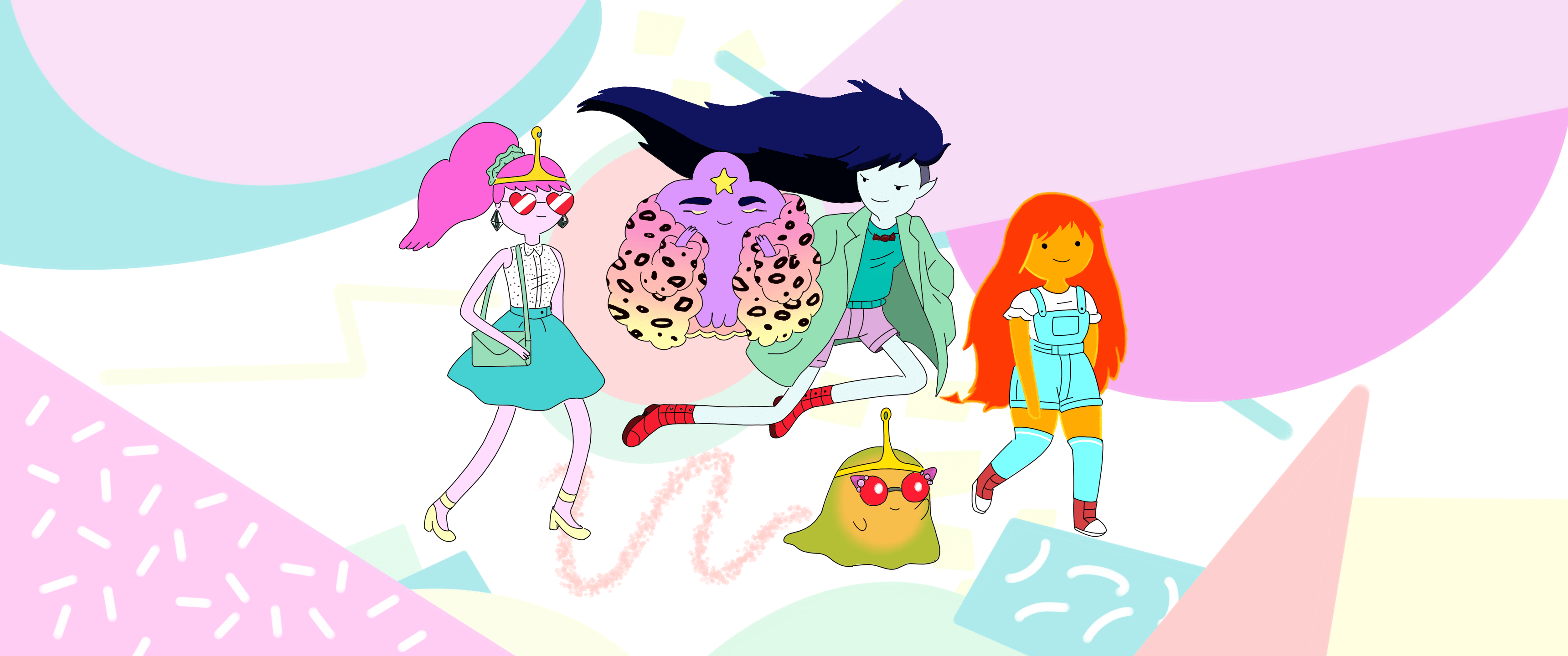 Time Squad Wallpapers - Top Free Time Squad Backgrounds - WallpaperAccess