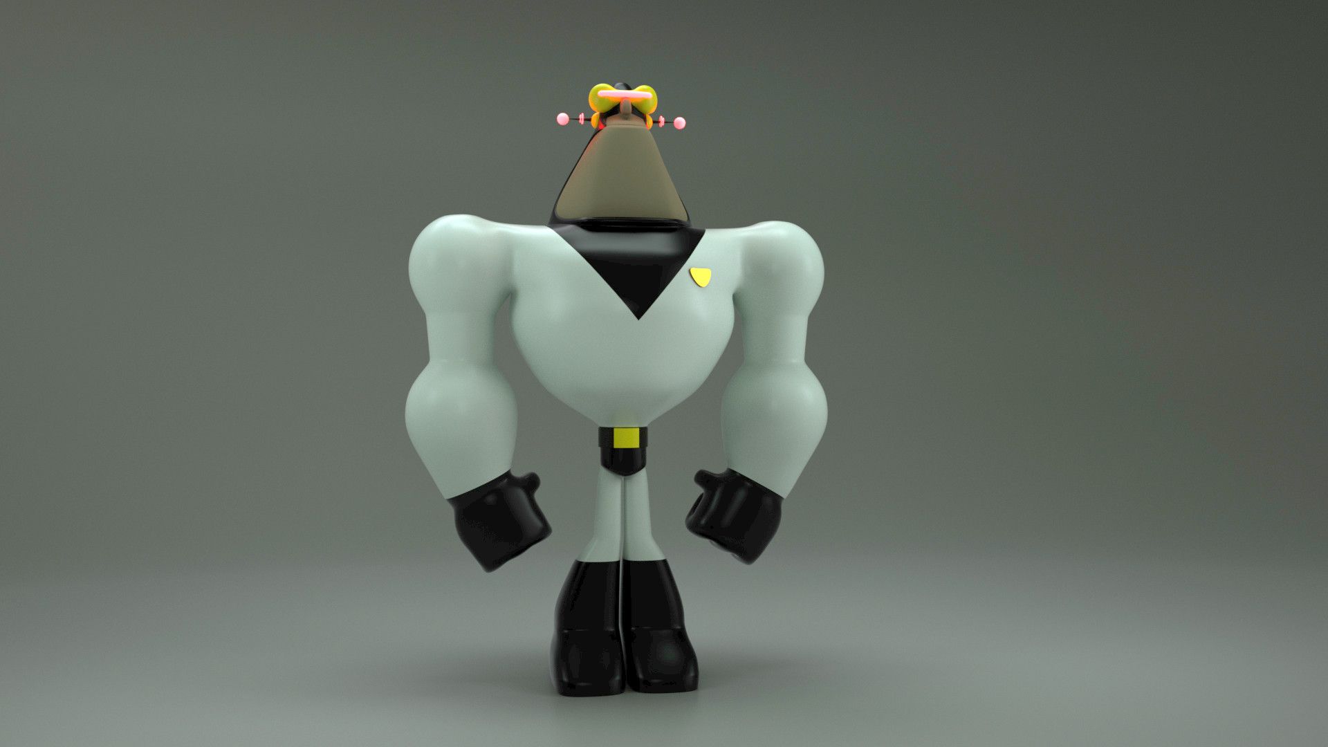 Time Squad Wallpapers - Top Free Time Squad Backgrounds - WallpaperAccess