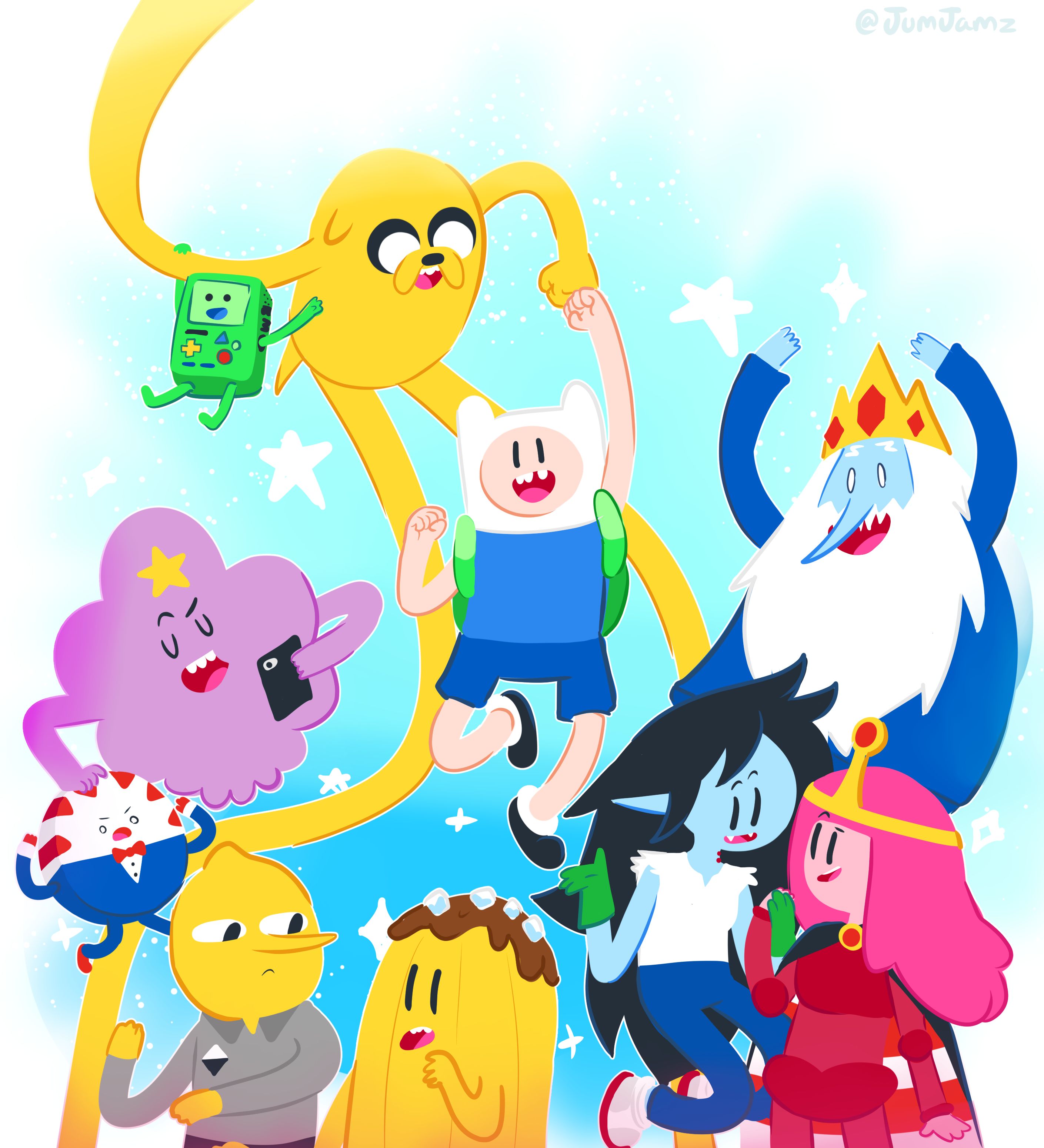 Time Squad Wallpapers - Top Free Time Squad Backgrounds - WallpaperAccess