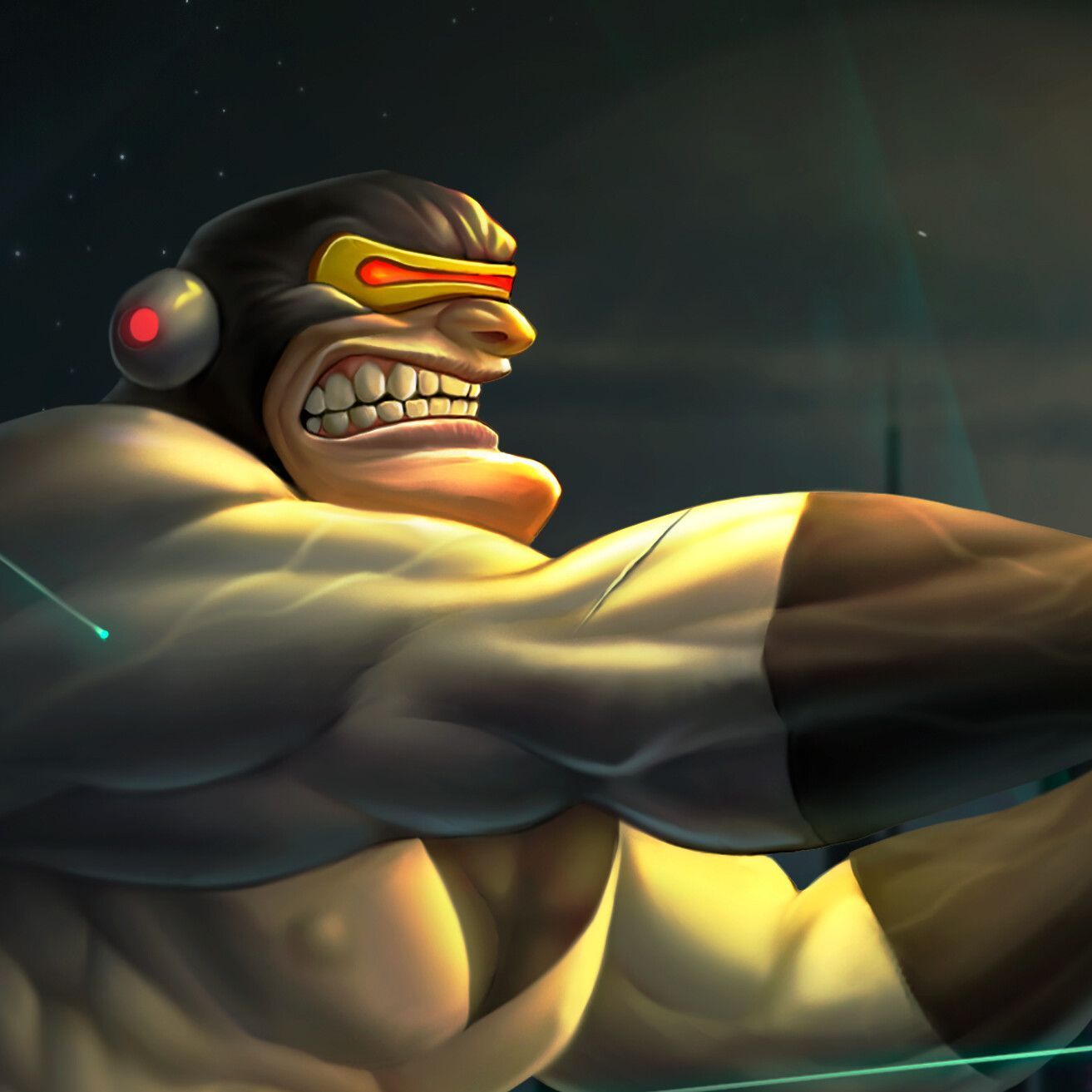 Time Squad Wallpapers - Top Free Time Squad Backgrounds - WallpaperAccess