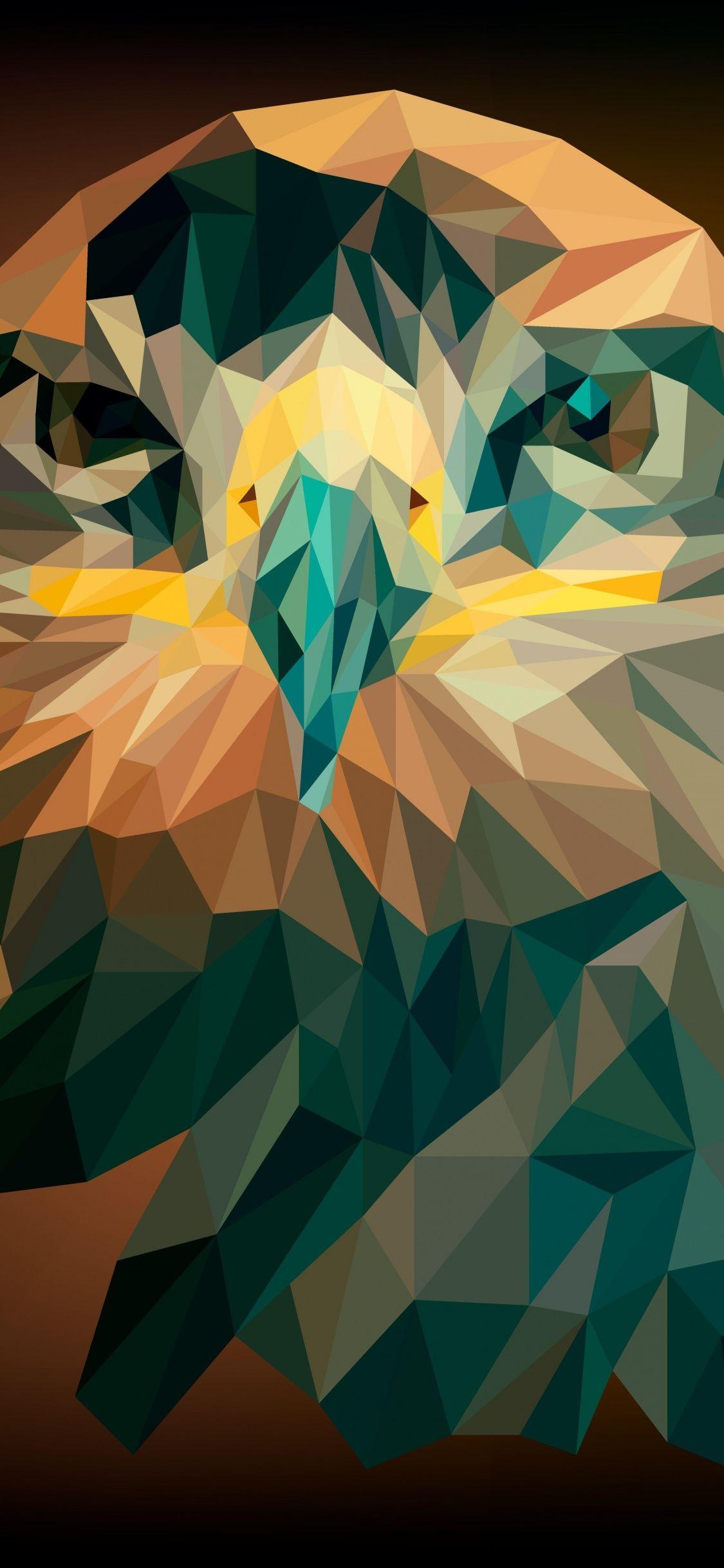 Abstract Eagle Wallpapers - Top Free Abstract Eagle Backgrounds ...