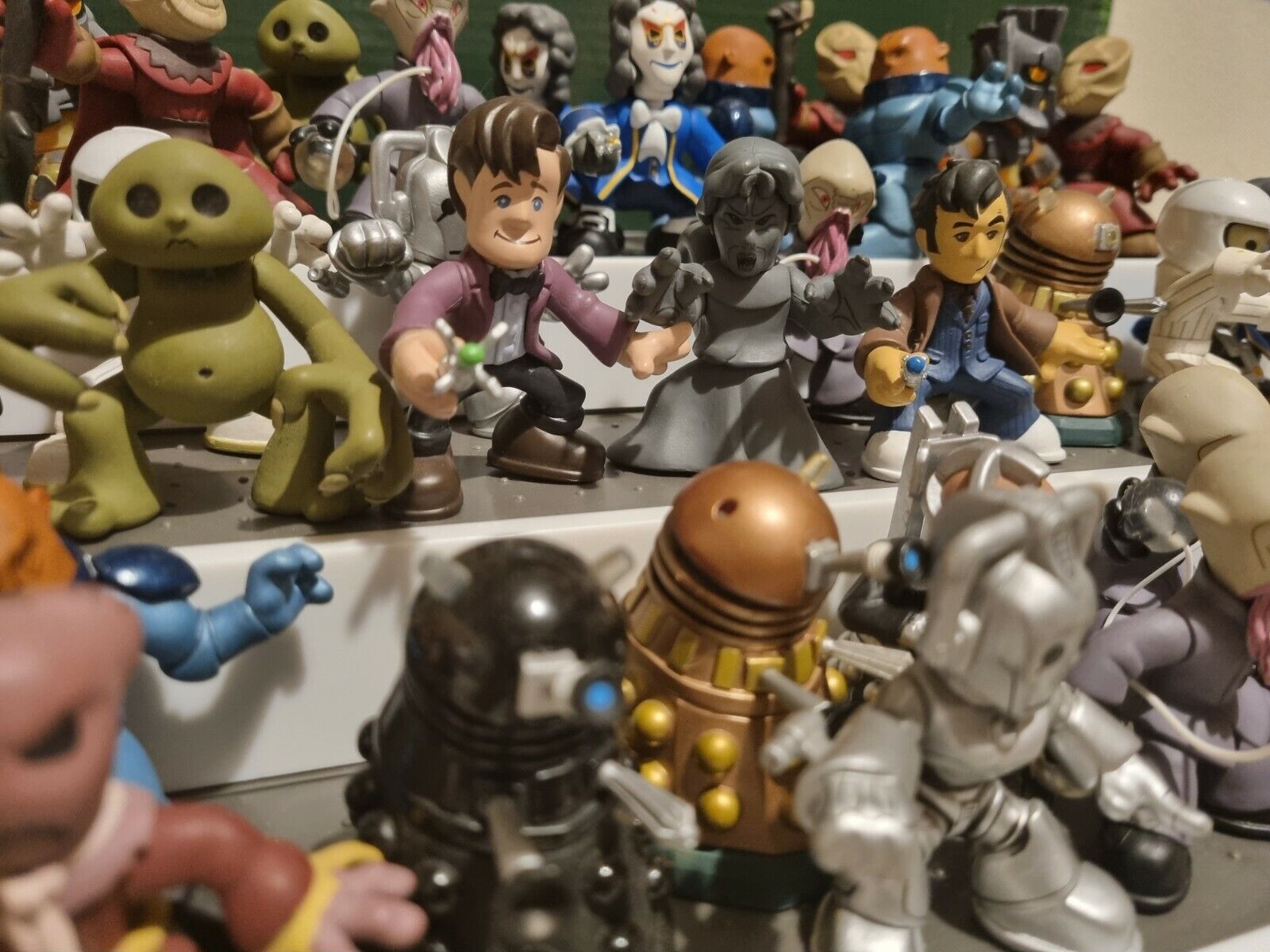 Time Squad Wallpapers - Top Free Time Squad Backgrounds - WallpaperAccess