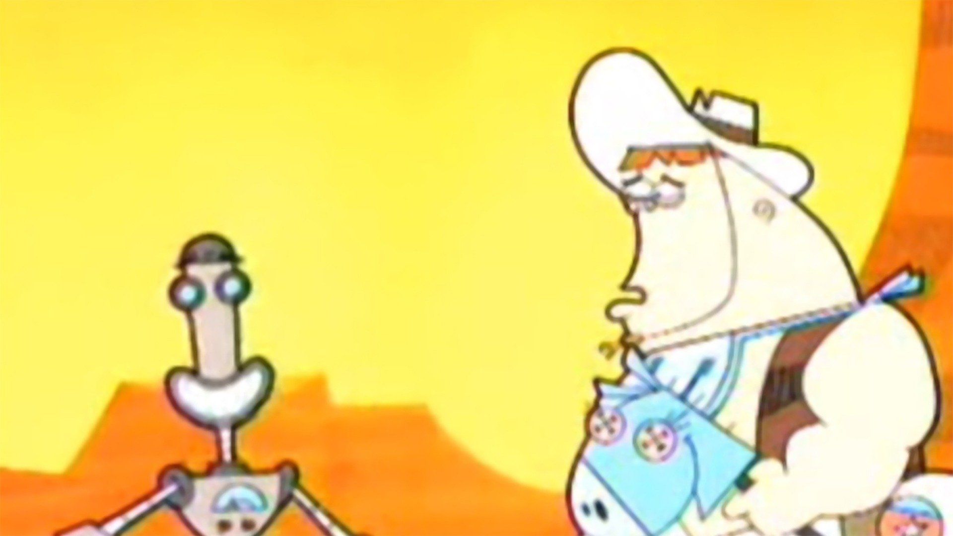 Time Squad Wallpapers - Top Free Time Squad Backgrounds - WallpaperAccess