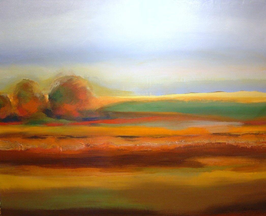 Simple Abstract Landscape Wallpapers - Top Free Simple Abstract ...