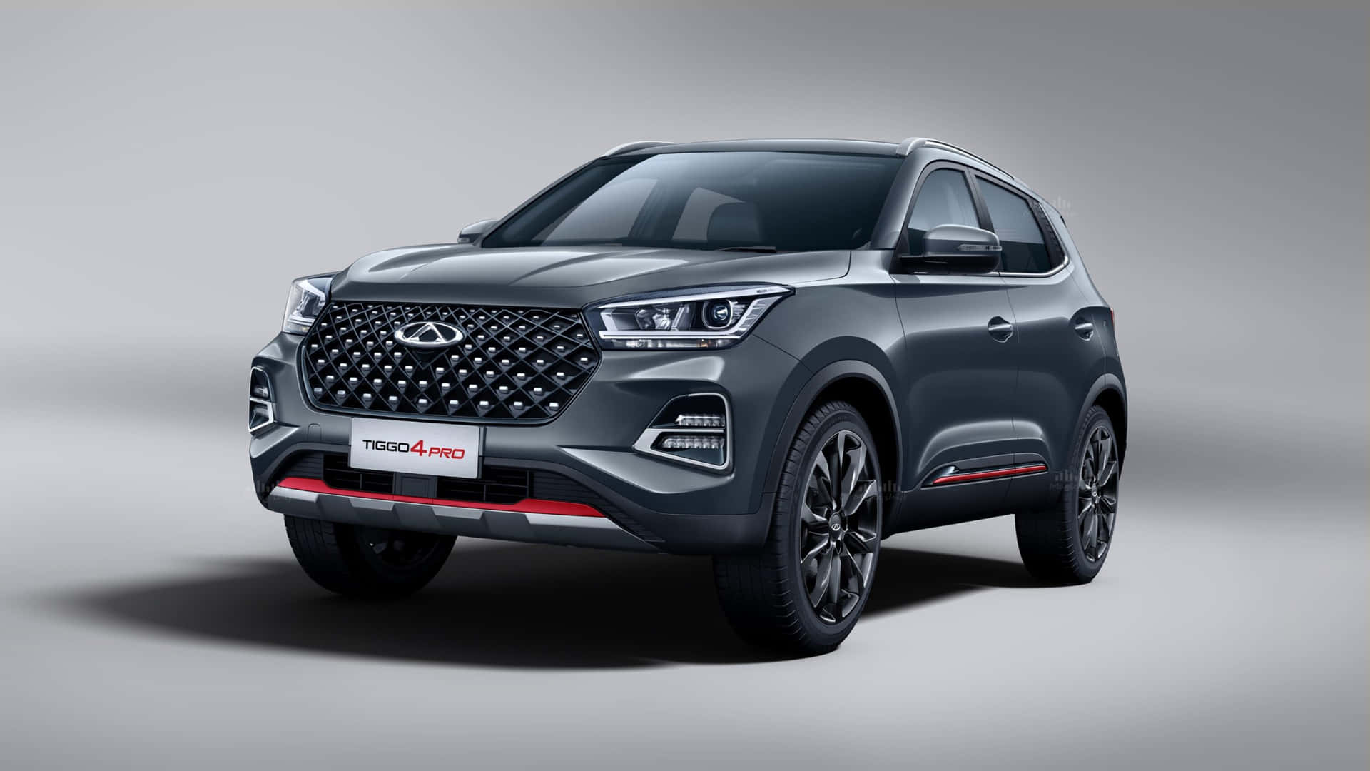 Chery Car Wallpapers - Top Free Chery Car Backgrounds - WallpaperAccess