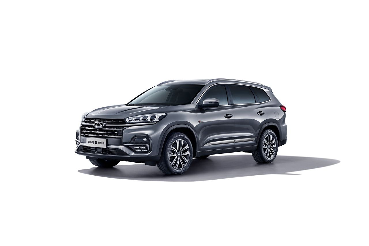 Chery Car Wallpapers - Top Free Chery Car Backgrounds - WallpaperAccess