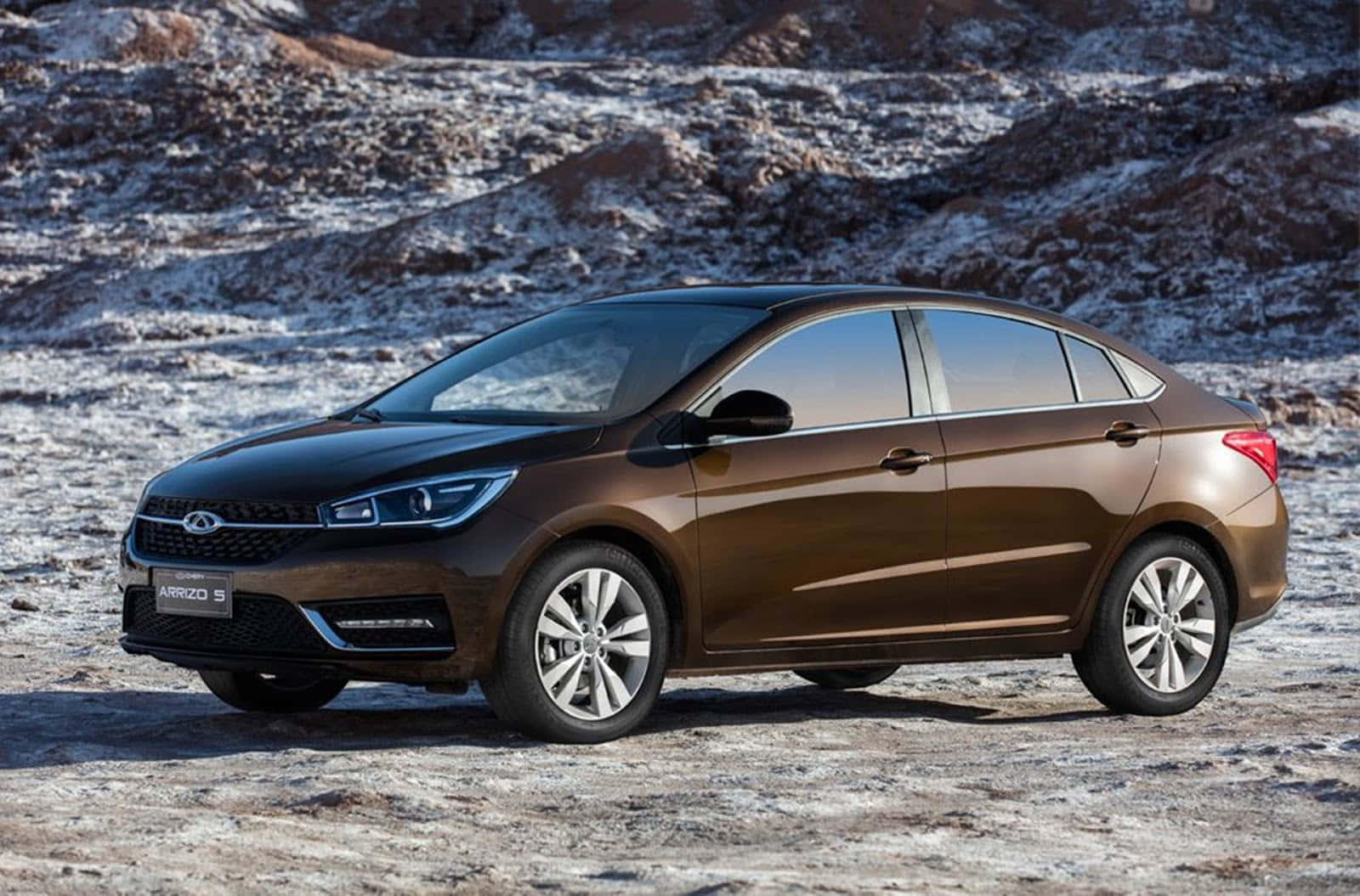 Chery Car Wallpapers - Top Free Chery Car Backgrounds - WallpaperAccess