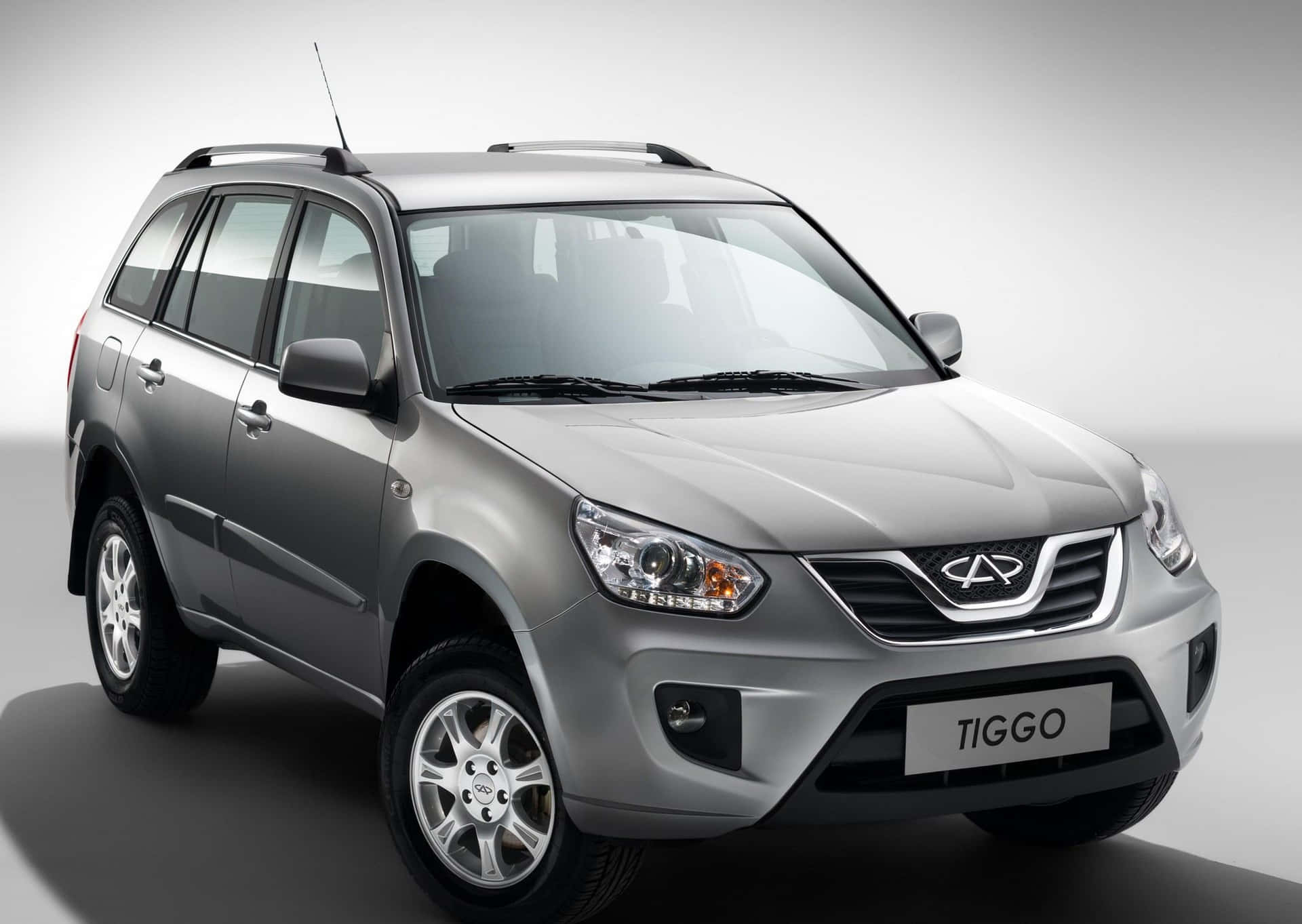 Chery Car Wallpapers - Top Free Chery Car Backgrounds - WallpaperAccess