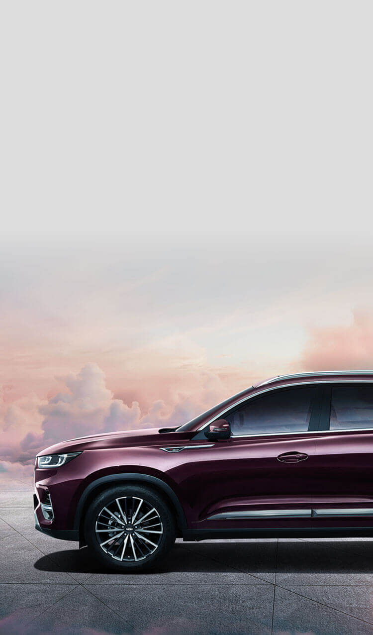 Chery Car Wallpapers - Top Free Chery Car Backgrounds - WallpaperAccess