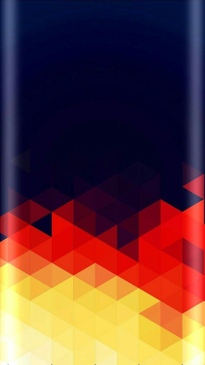 Simple Colorful Abstract Wallpapers - Top Free Simple Colorful Abstract ...