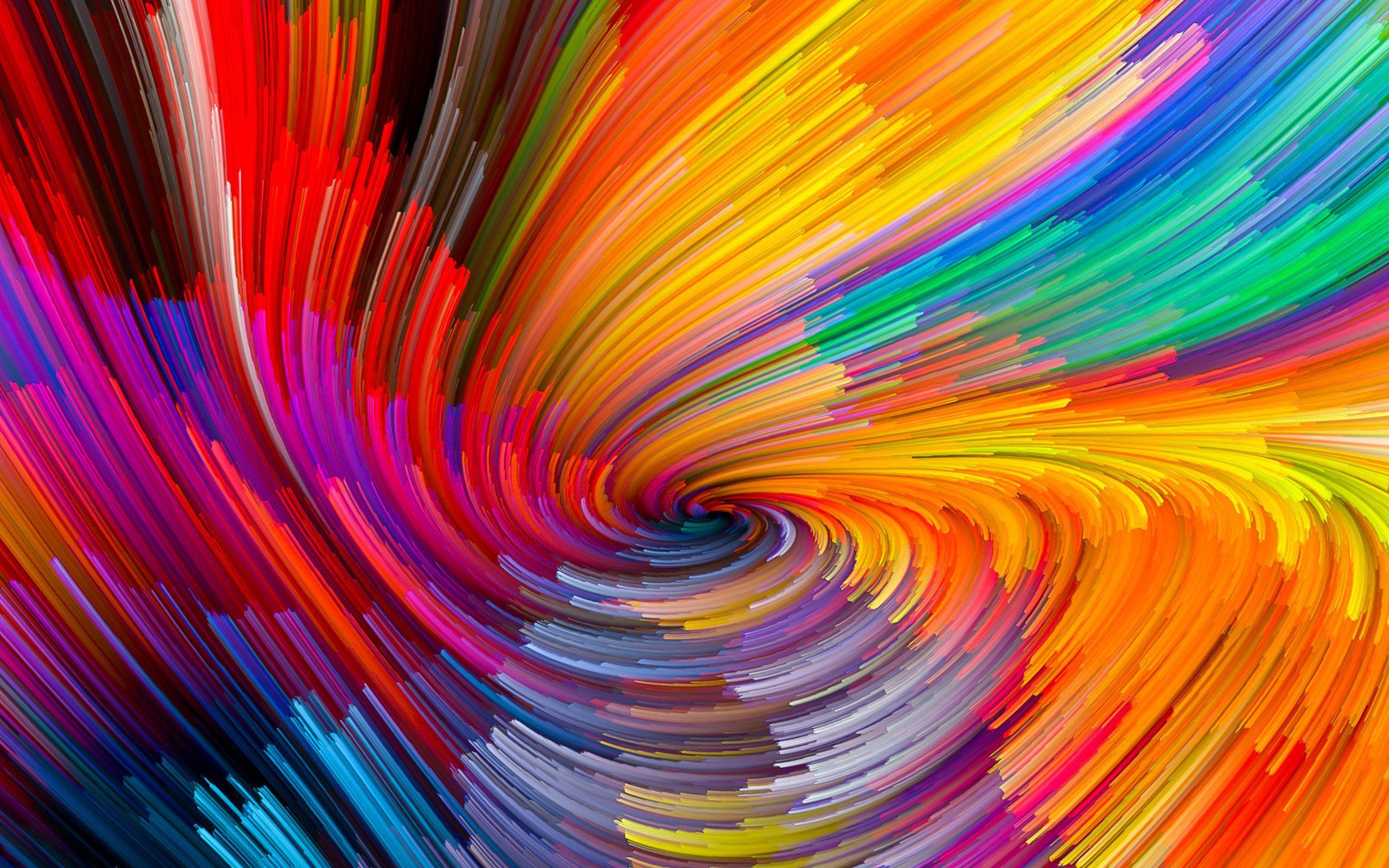 Simple Colorful Abstract Wallpapers - Top Free Simple Colorful Abstract ...
