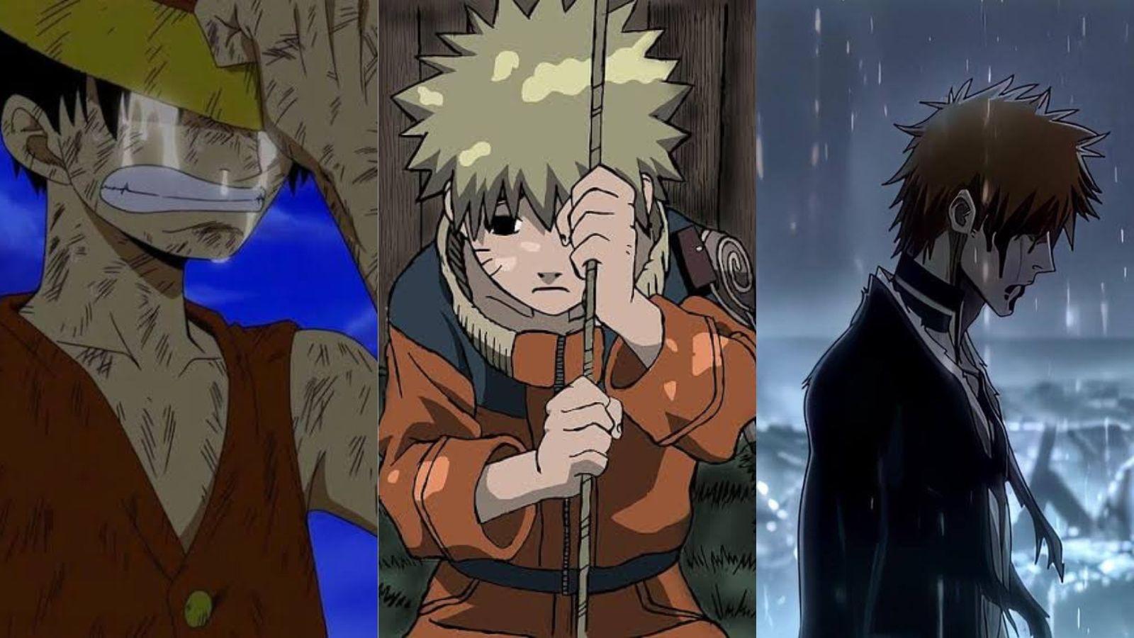 Big Three Anime Wallpapers - Top Free Big Three Anime Backgrounds ...