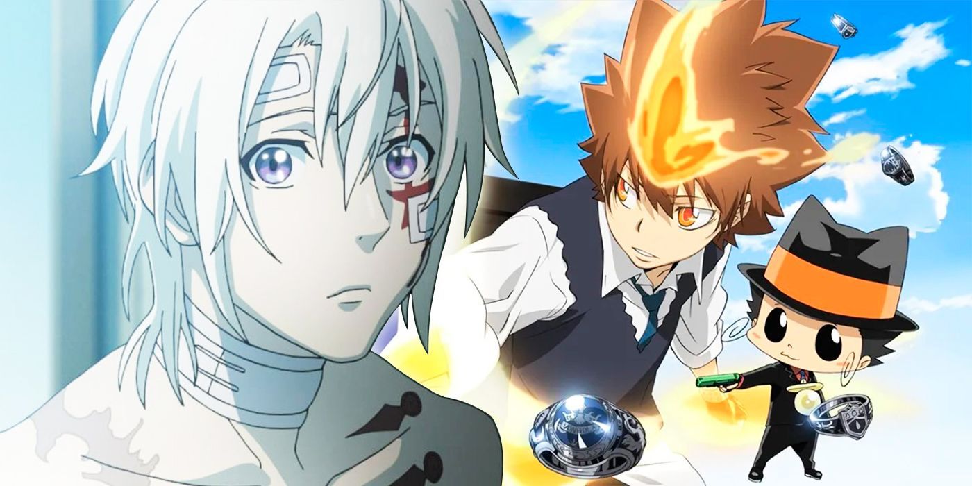 Big Three Anime Wallpapers - Top Free Big Three Anime Backgrounds ...