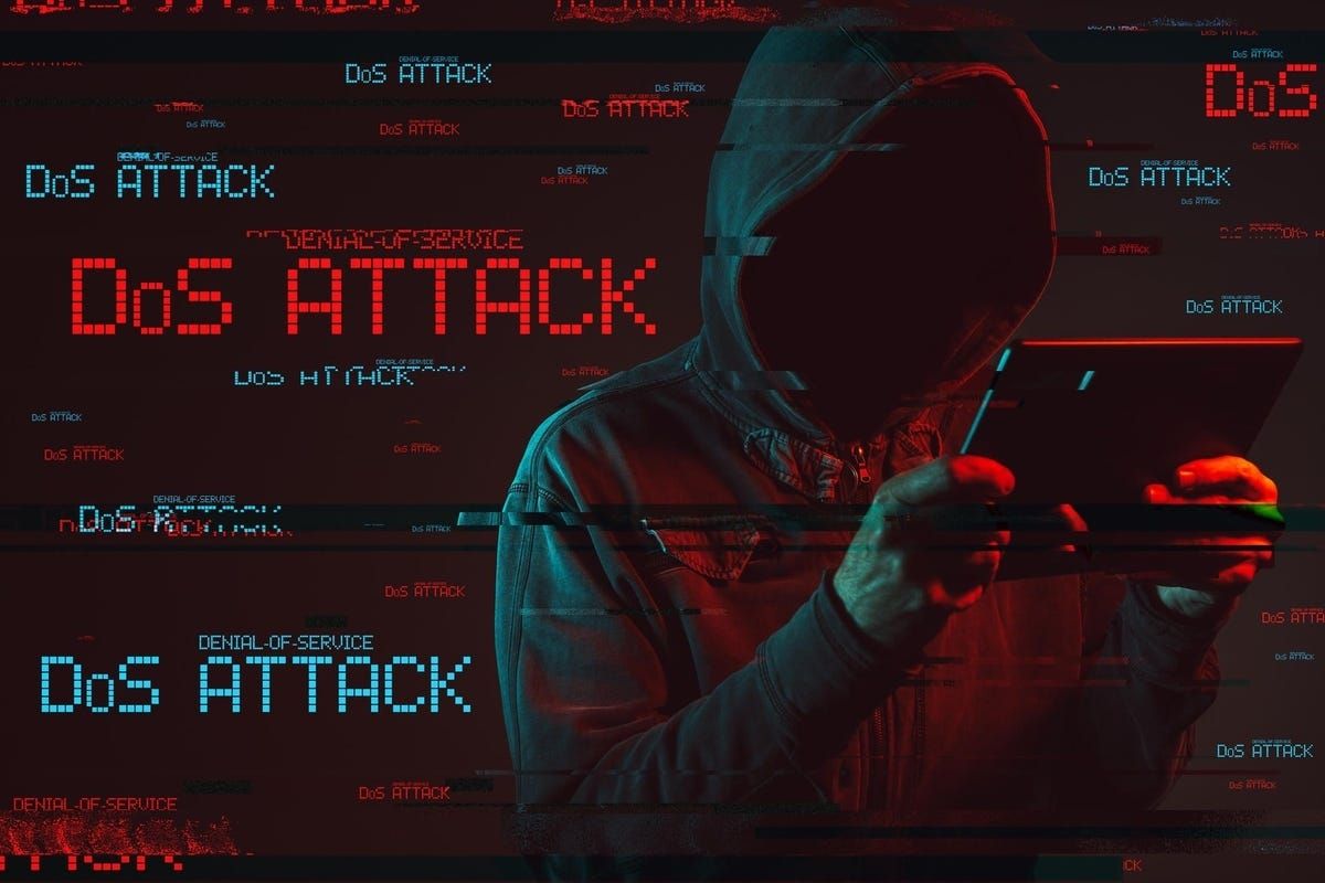 DDos Wallpapers - Top Free DDos Backgrounds - WallpaperAccess