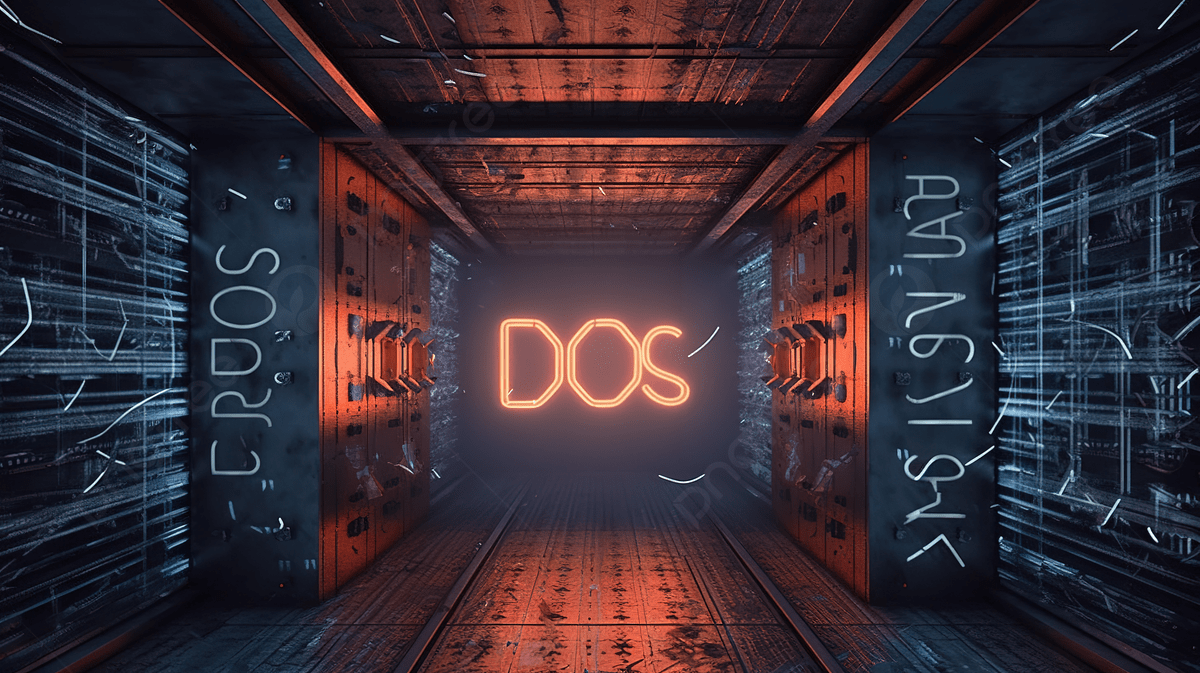 DDos Wallpapers - Top Free DDos Backgrounds - WallpaperAccess