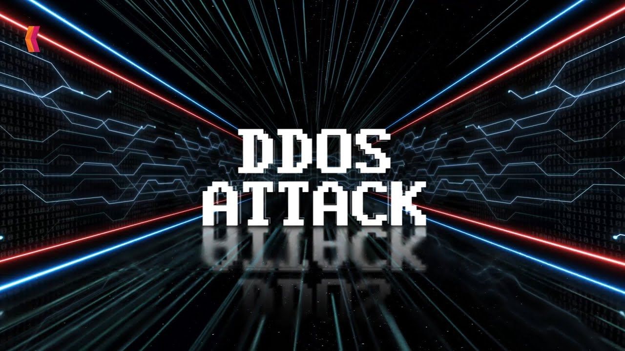 DDos Wallpapers - Top Free DDos Backgrounds - WallpaperAccess
