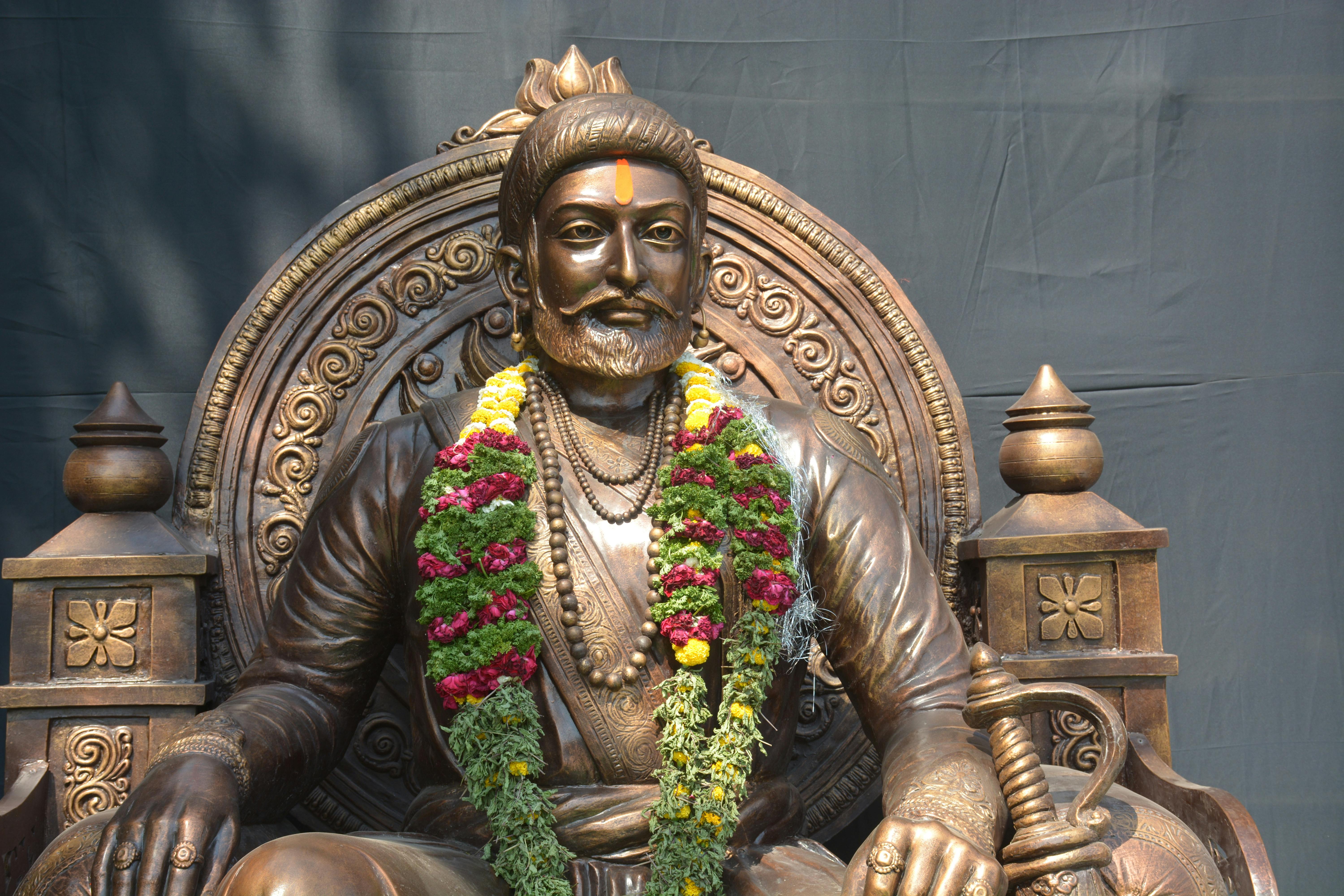 Shivaji Maharaj 4k Wallpapers - Top Free Shivaji Maharaj 4k Backgrounds ...