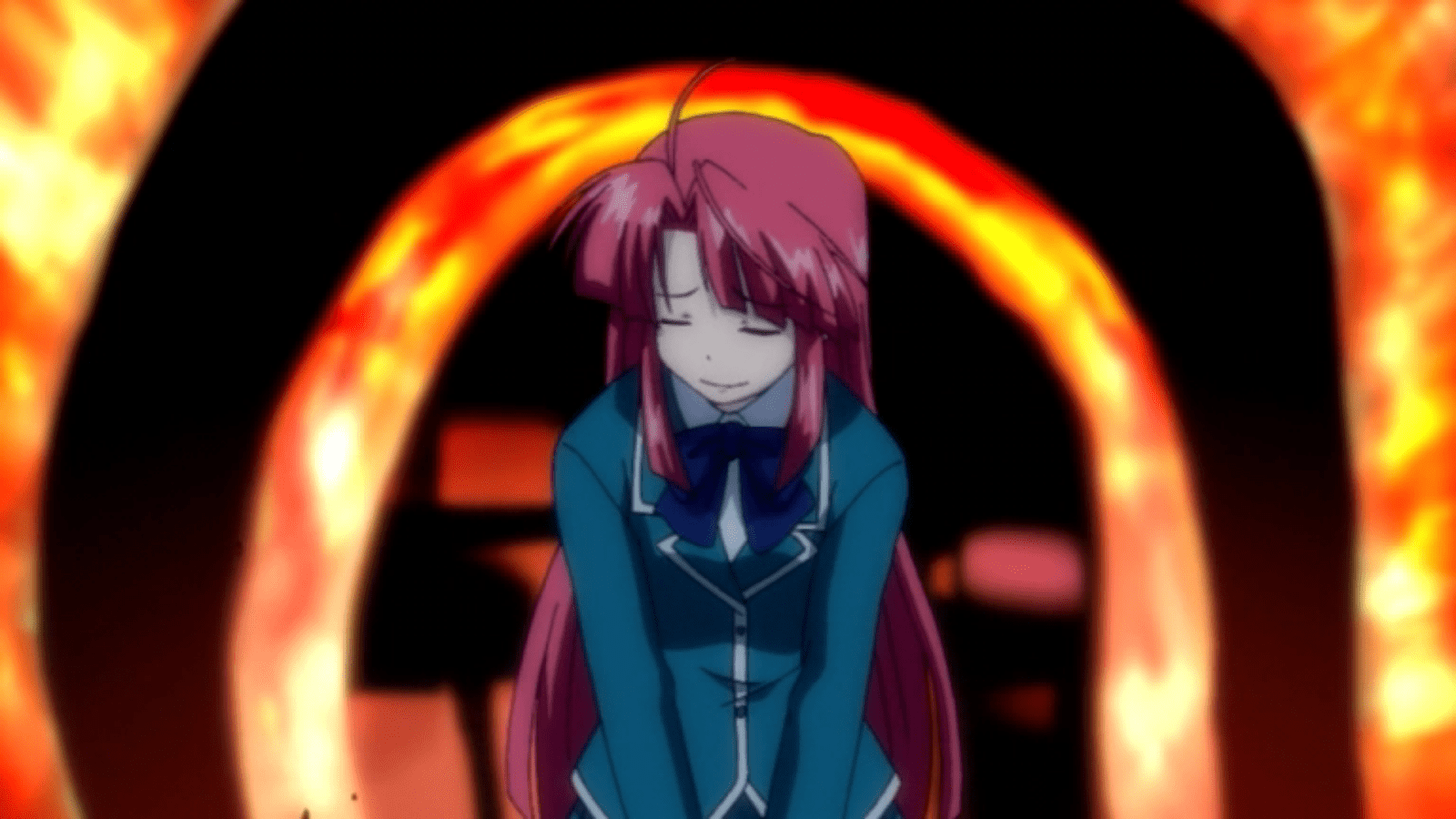 Kaze No Stigma Wallpapers - Top Free Kaze No Stigma Backgrounds - WallpaperAccess