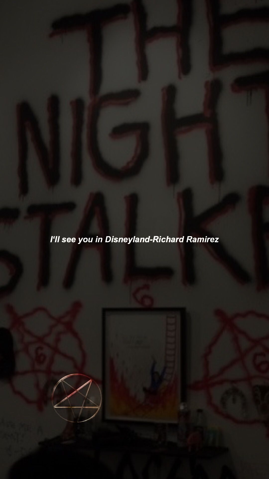 Richard Ramirez Wallpapers - Top Free Richard Ramirez Backgrounds ...