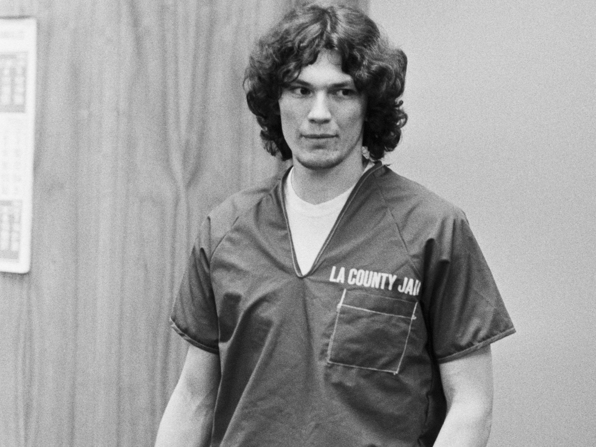 Richard Ramirez Wallpapers - Top Free Richard Ramirez Backgrounds ...
