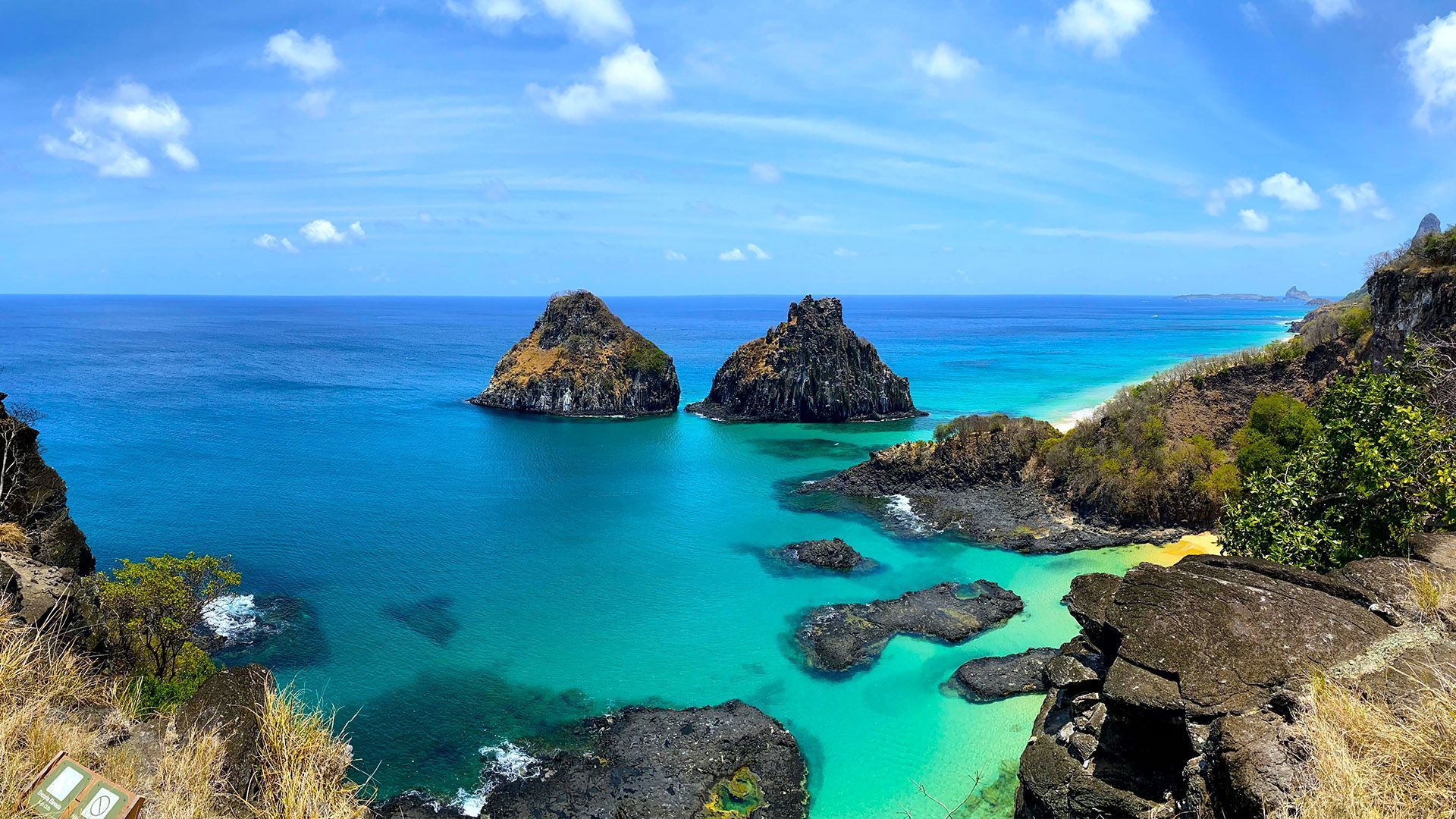 Fernando De Noronha Wallpapers - Top Free Fernando De Noronha ...
